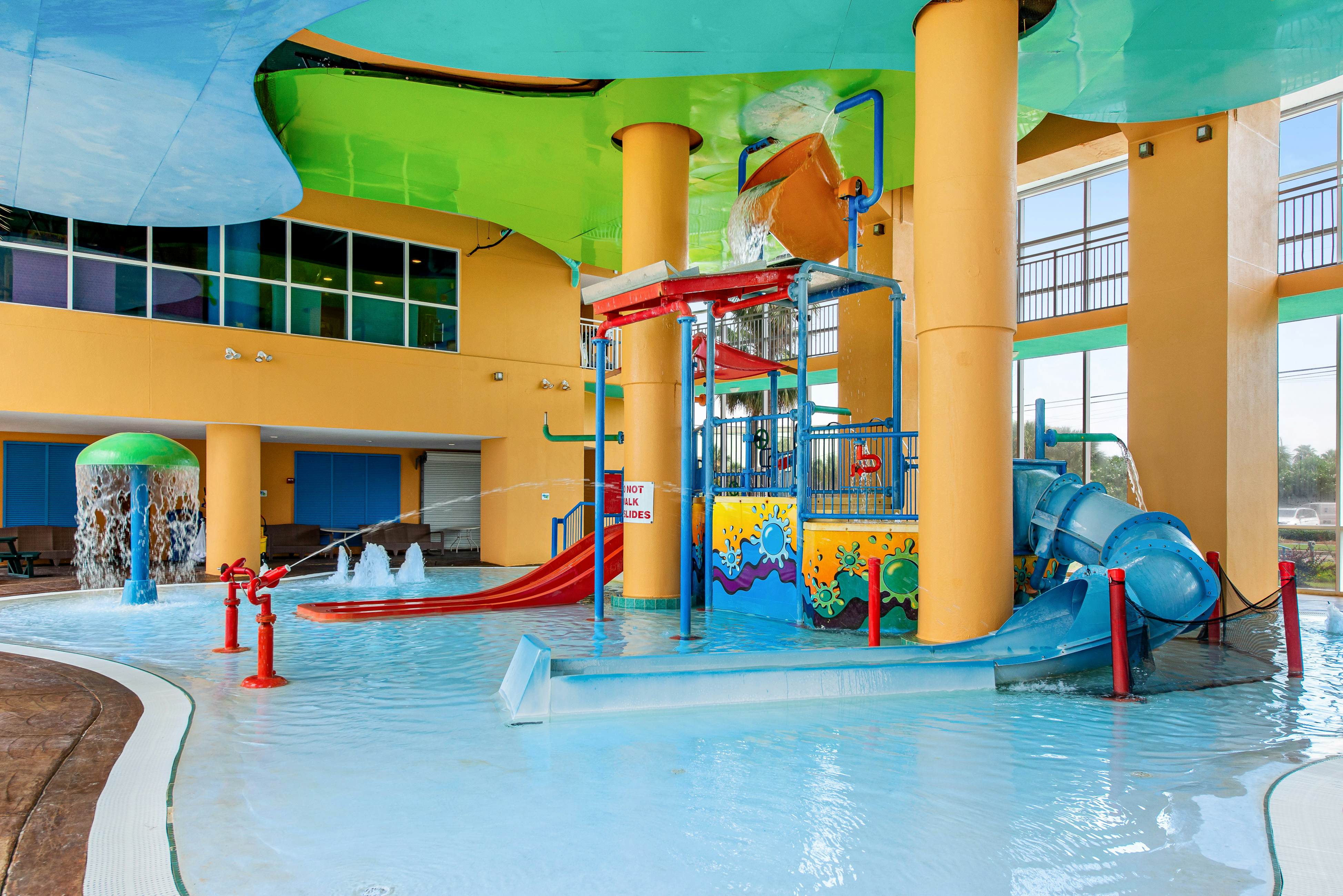 Splash Resort 507W | 2 BD Panama City Beach, FL Vacation Rental | Vacasa