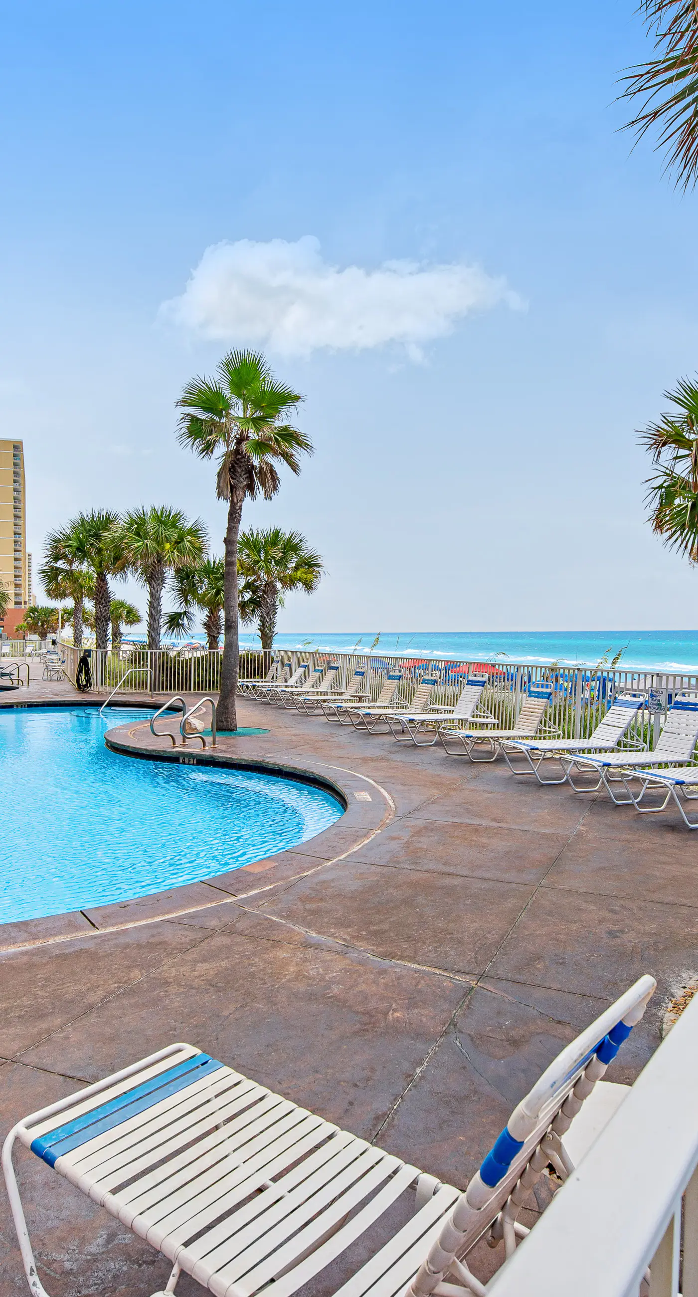 Splash Resort 507W | 2 BD Panama City Beach, FL Vacation Rental | Vacasa