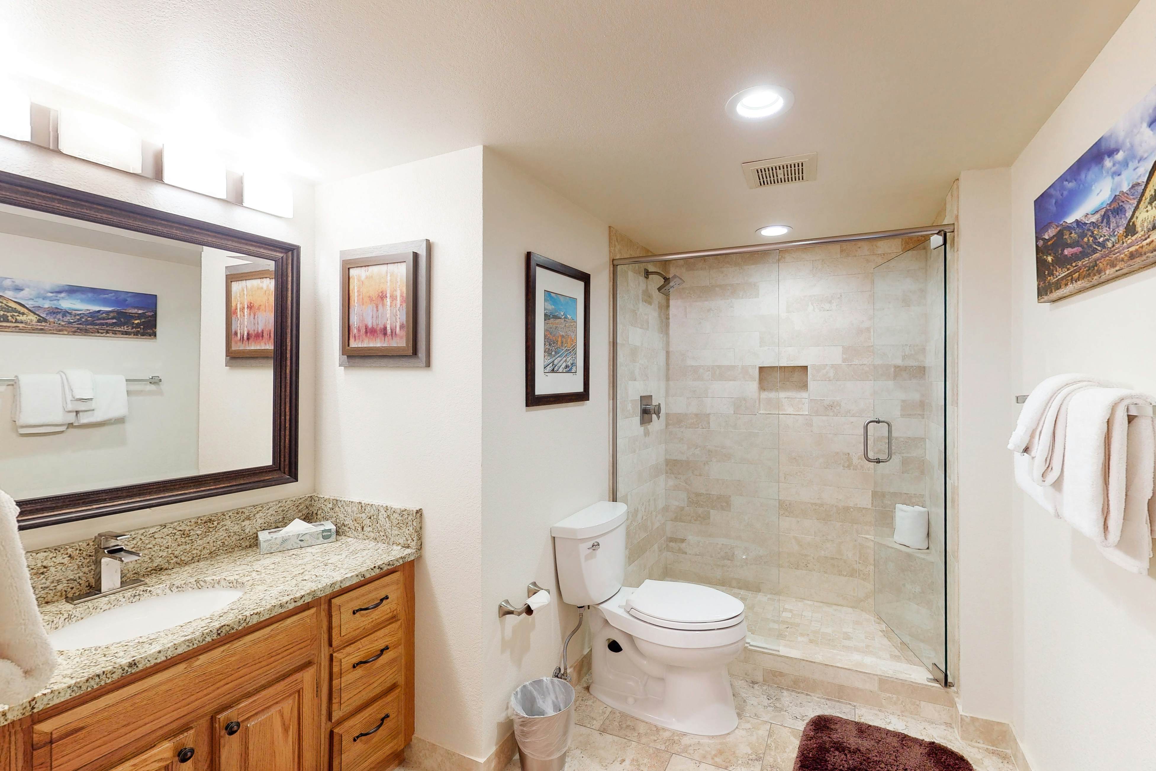 Torian Plum Plaza 205 | 2 BD Steamboat Springs, CO Vacation Rental | Vacasa