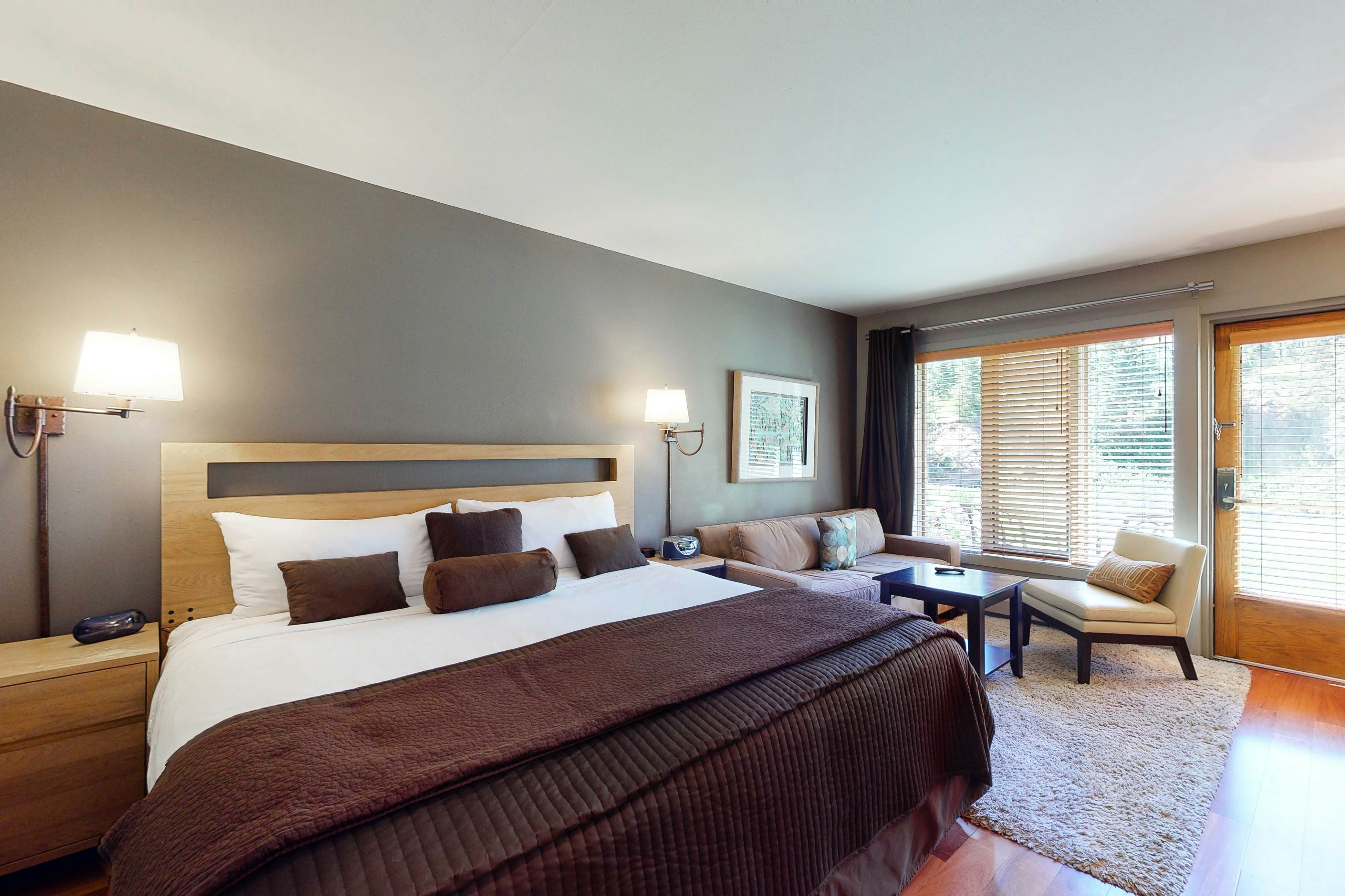 Lion Square Lodge at the Gondola in Vail, CO | Vacasa