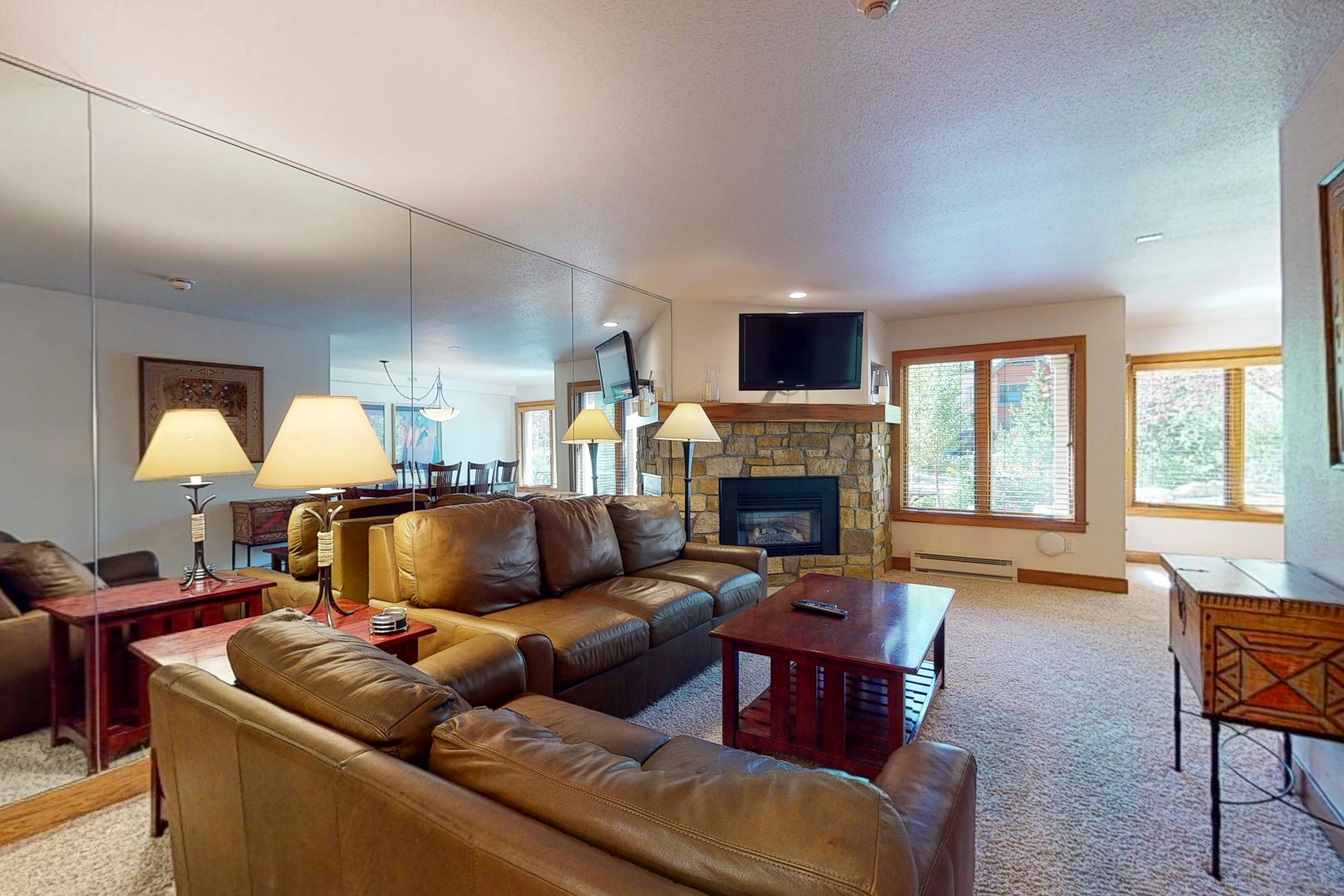 Lion Square Lodge at the Gondola in Vail, CO | Vacasa