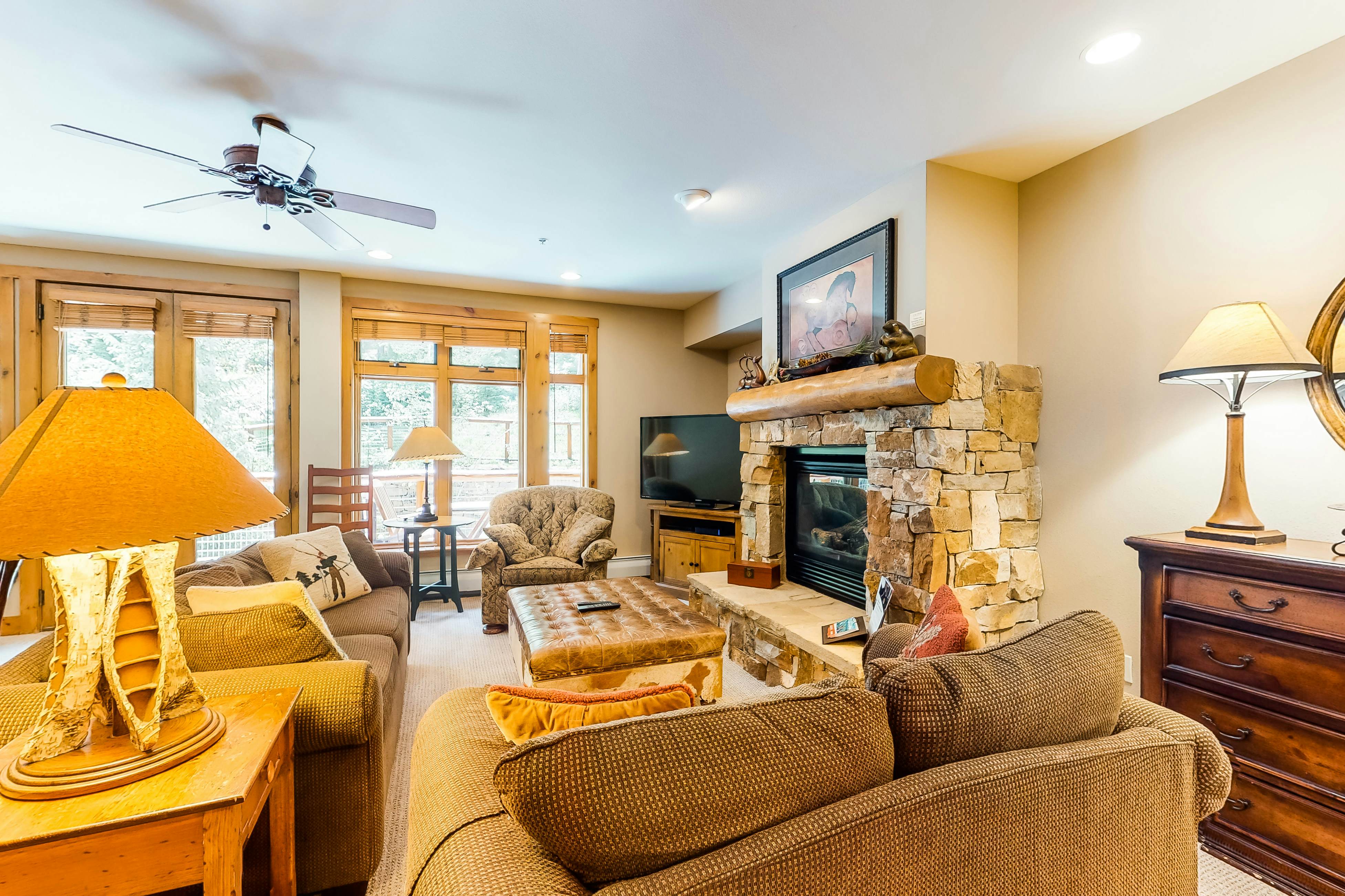 Keystone Vacation Rentals, Condo Rentals, Cabins | Vacasa