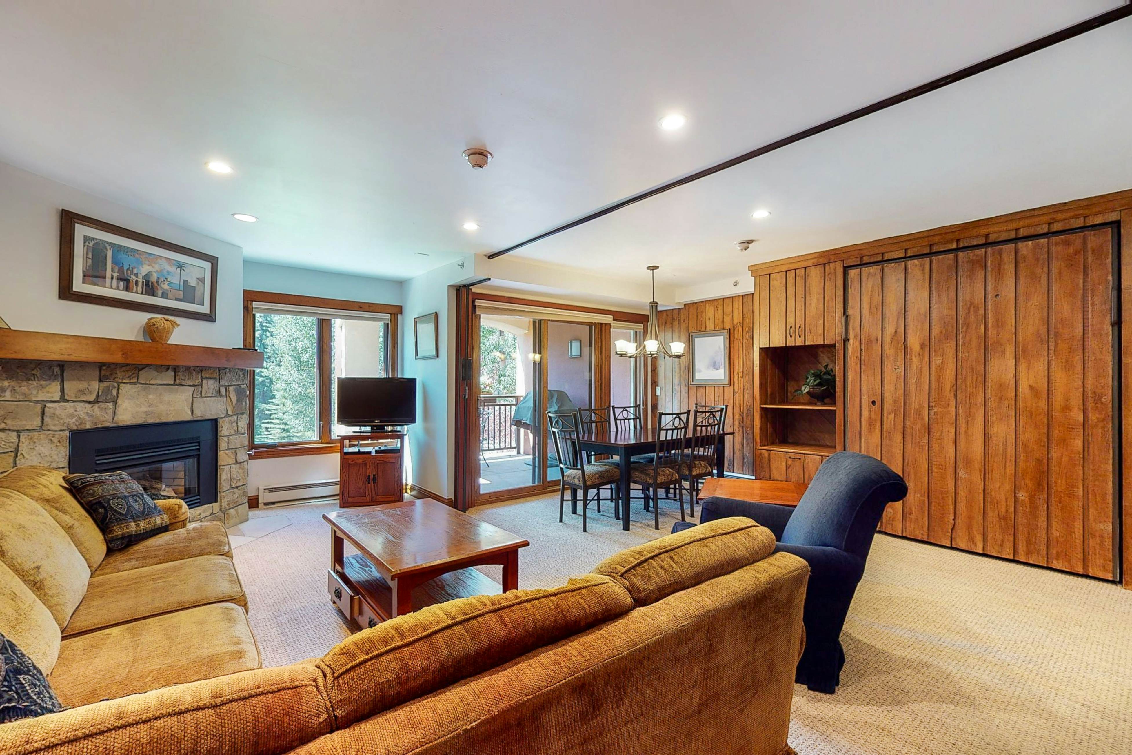 Lion Square Lodge at the Gondola in Vail, CO | Vacasa