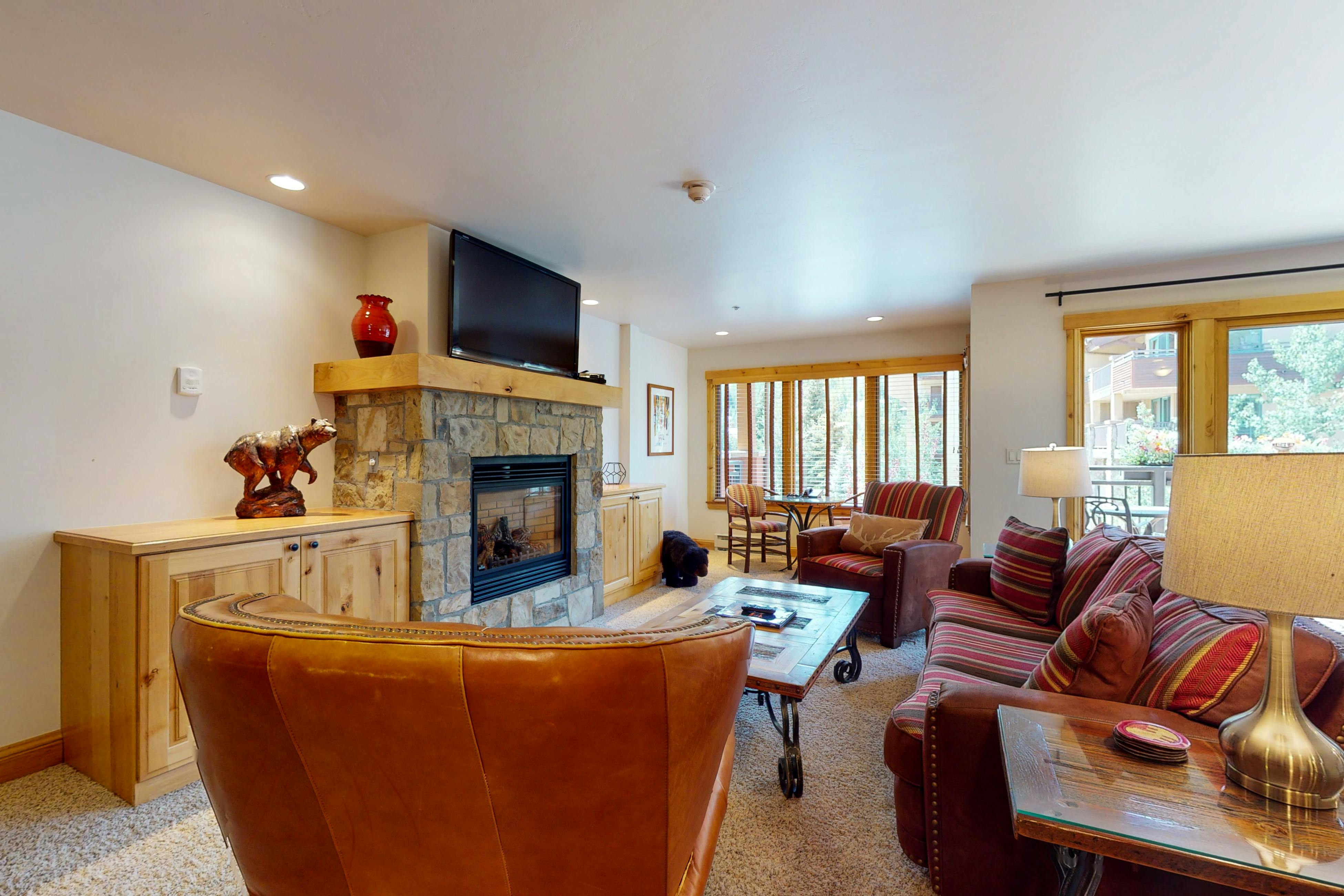 Lion Square Lodge at the Gondola in Vail, CO | Vacasa