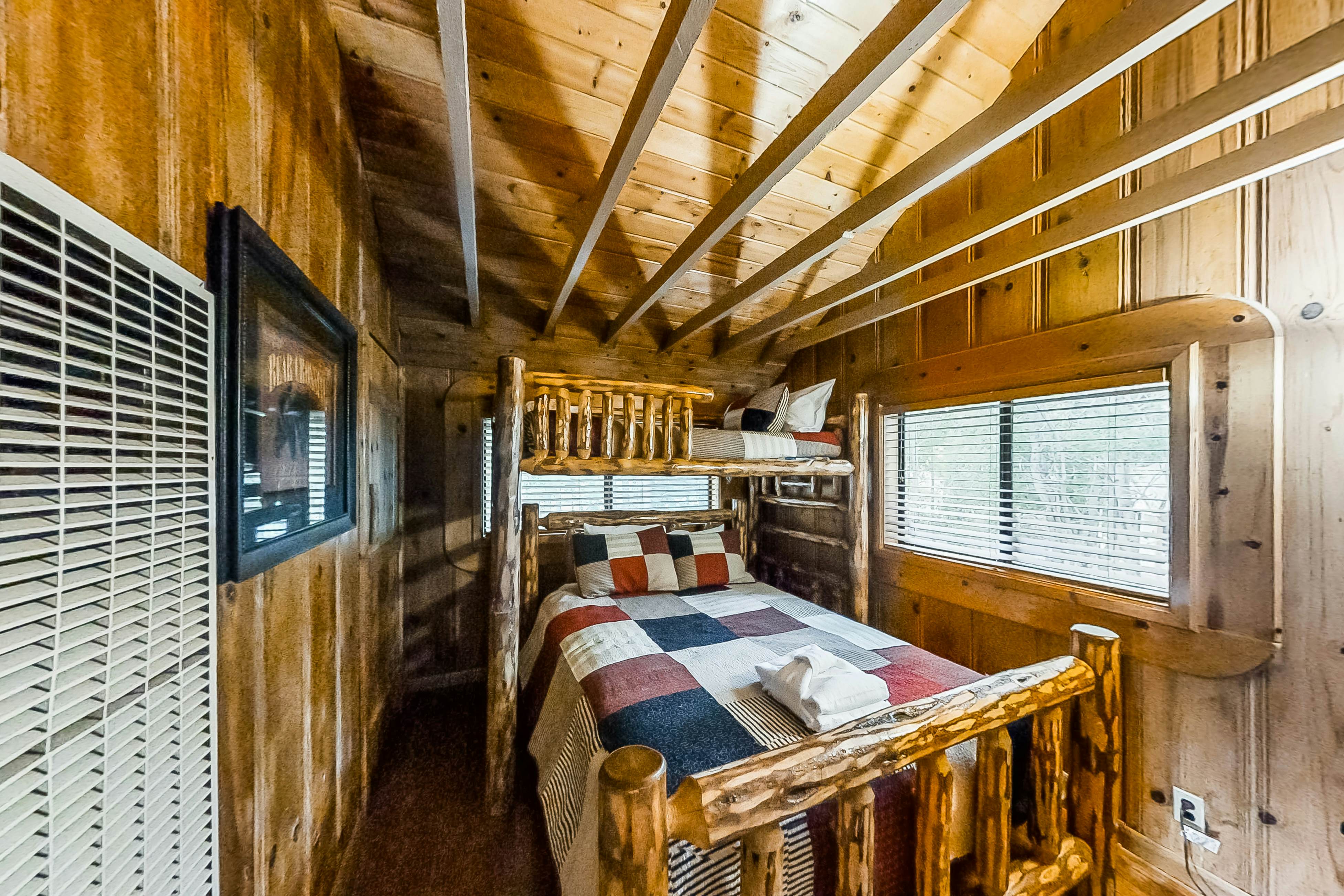 Tahoe Delight | 4 BD Tahoe City, CA Vacation Rental | Vacasa