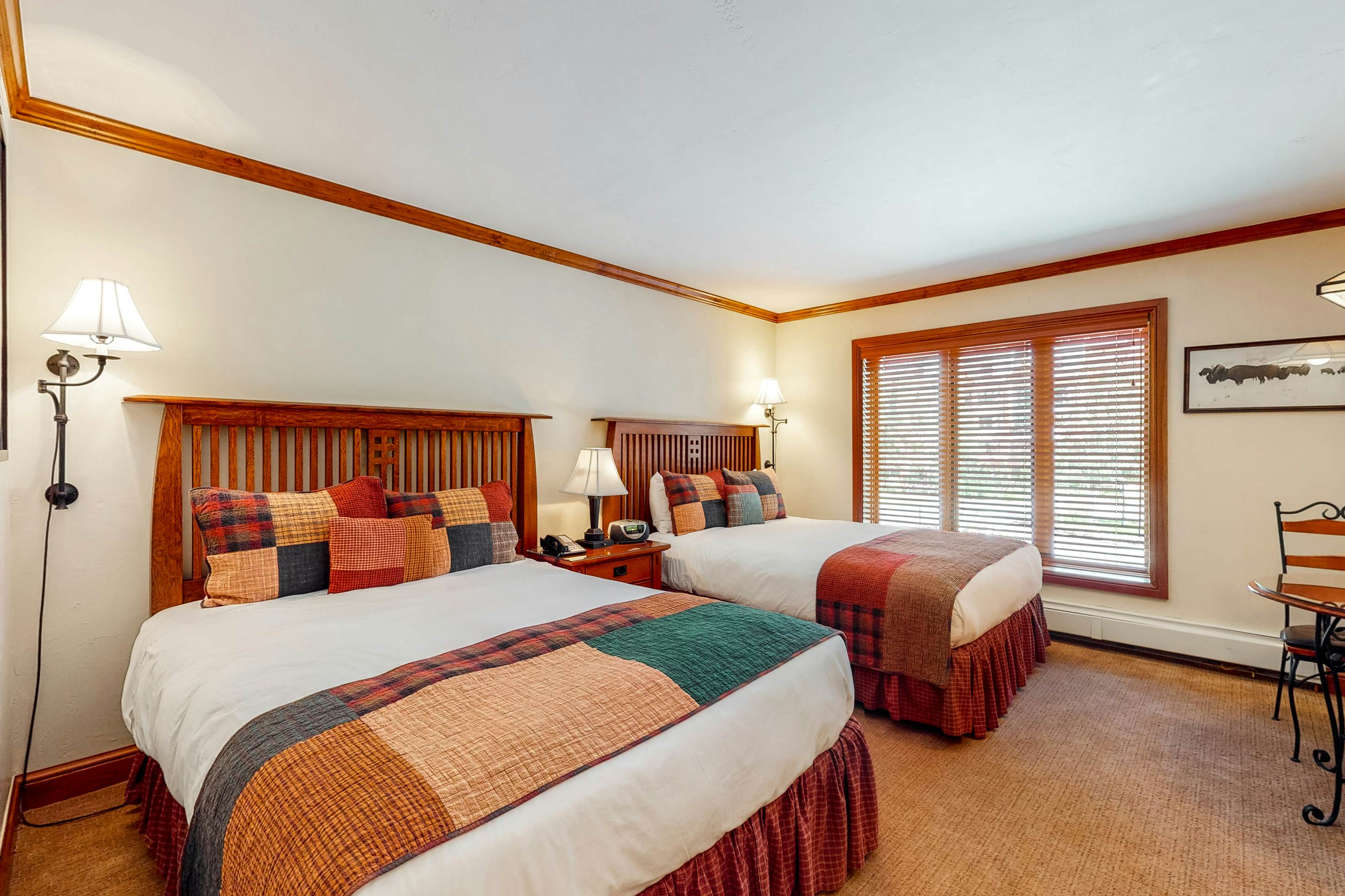 Lion Square Lodge at the Gondola in Vail, CO | Vacasa