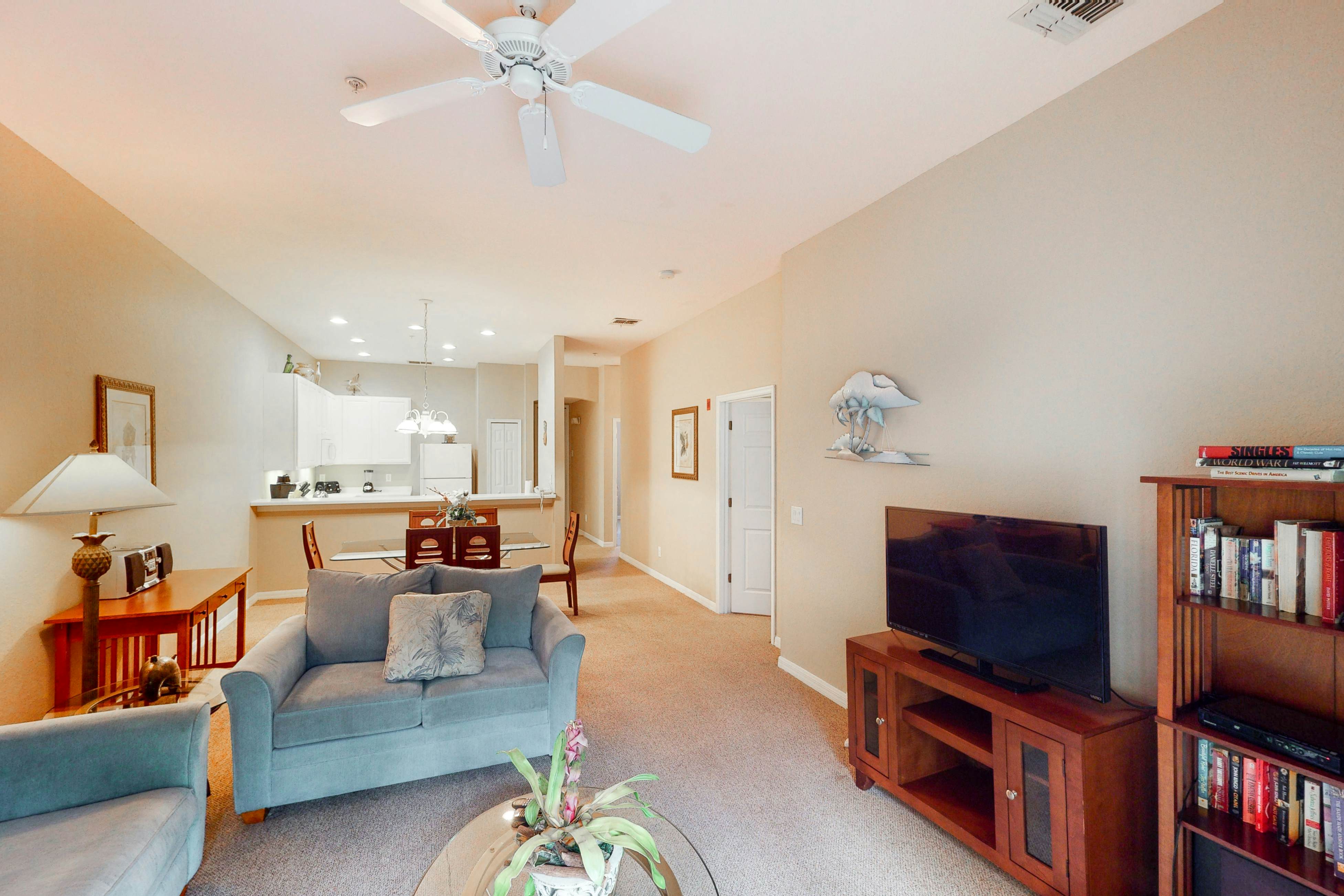 Disney World Vacation Rentals, Vacation Homes, Condos | Vacasa