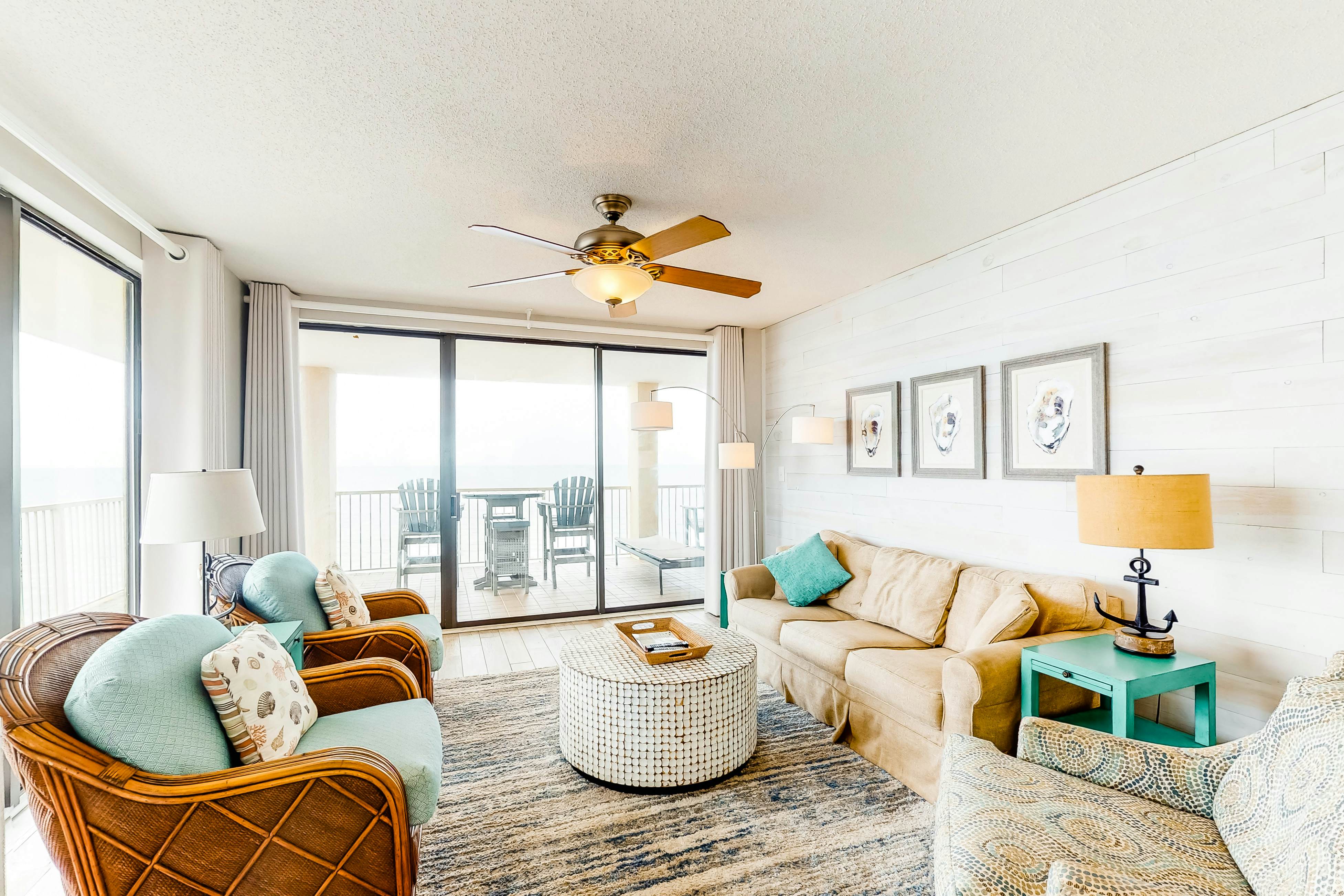 Summer House on Romar Beach 1101B | 3 BD Orange Beach, AL Vacation ...