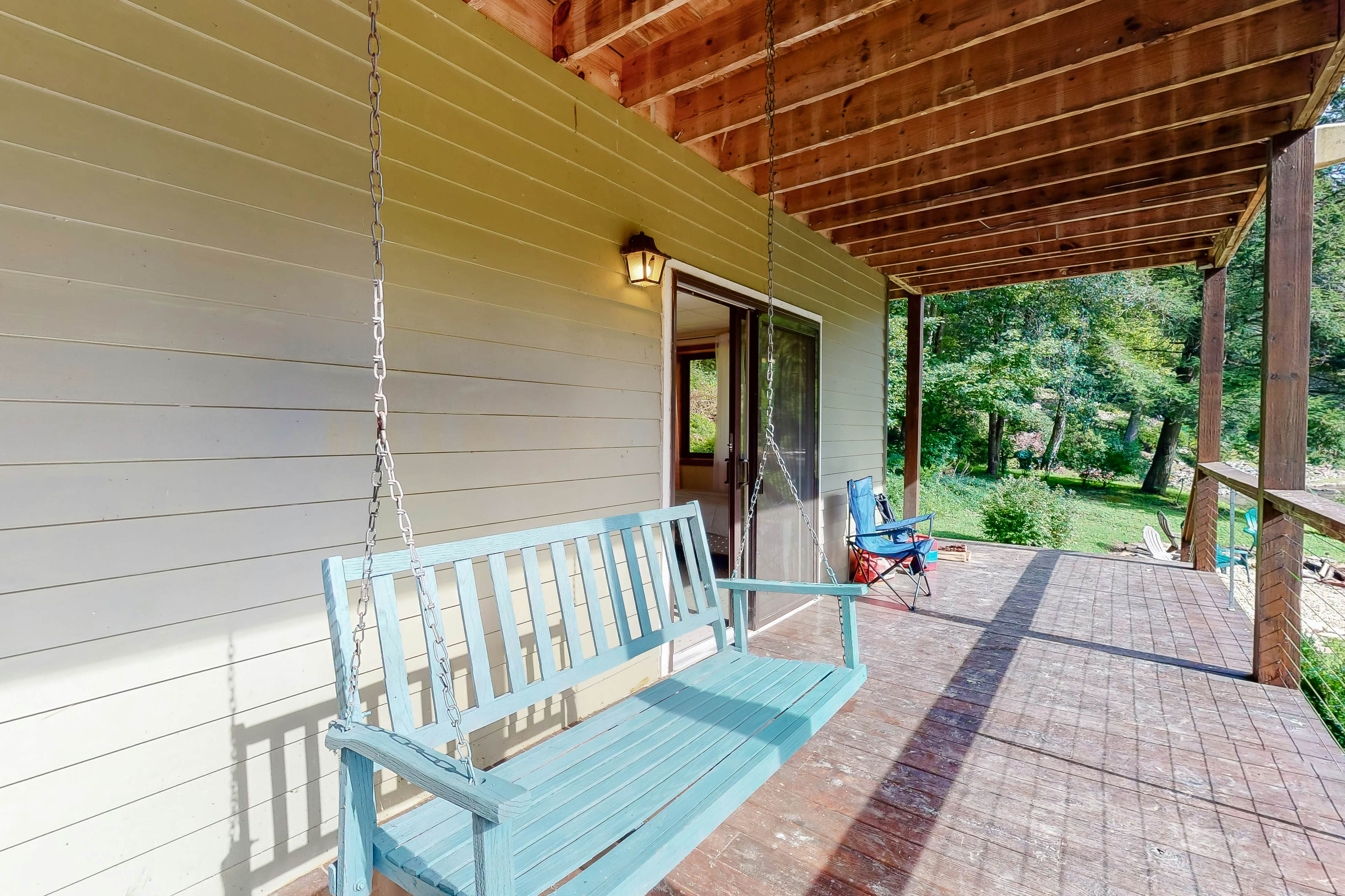 Aska Base Camp | 3 BD Blue Ridge, GA Vacation Rental | Vacasa