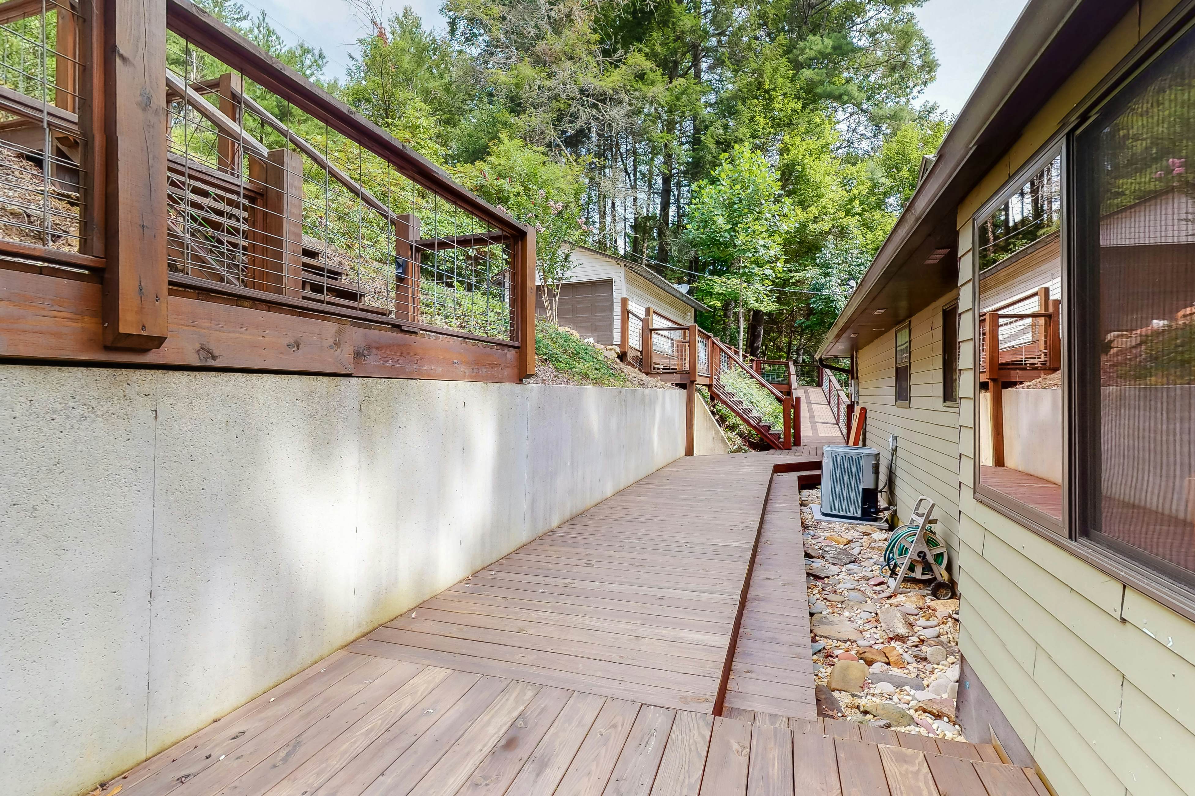 Aska Base Camp | 3 BD Blue Ridge, GA Vacation Rental | Vacasa