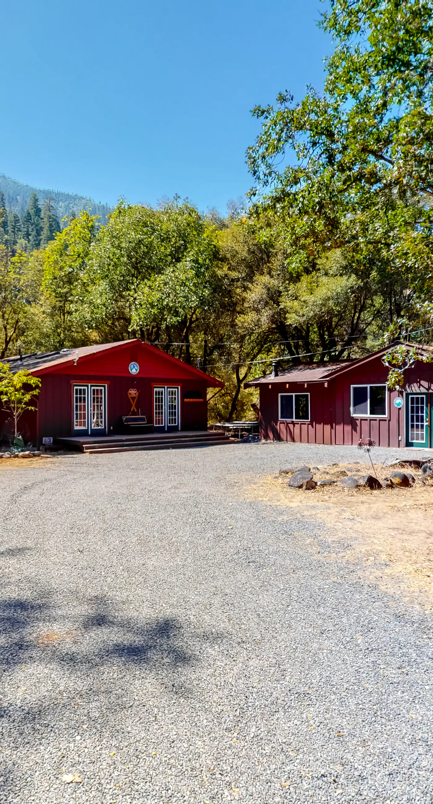 Hawkins Bar River Home | 4 BD Hawkins Bar, CA Vacation Rental | Vacasa