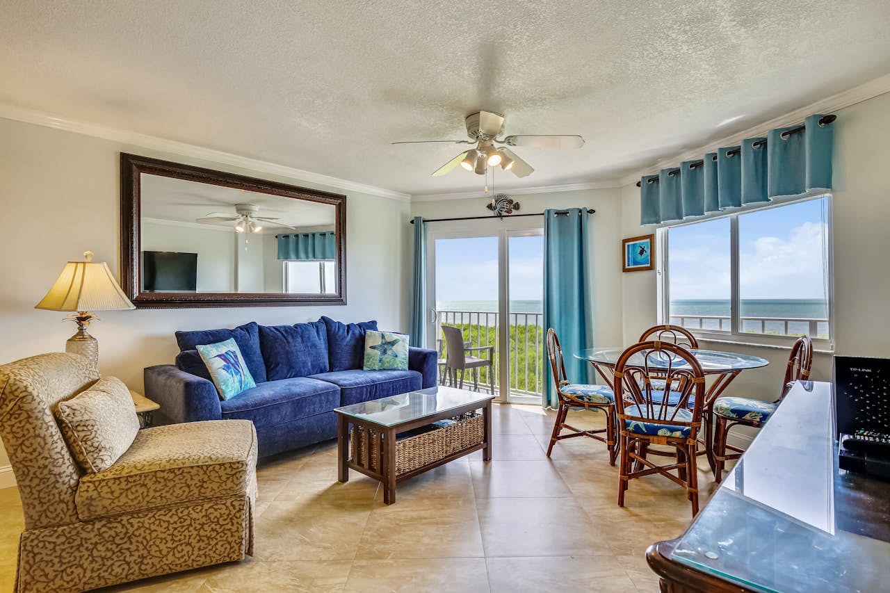 Oceanside Retreat - Ocean Pointe #4311 | 2 Bed Tavernier, FL Condo | Vacasa