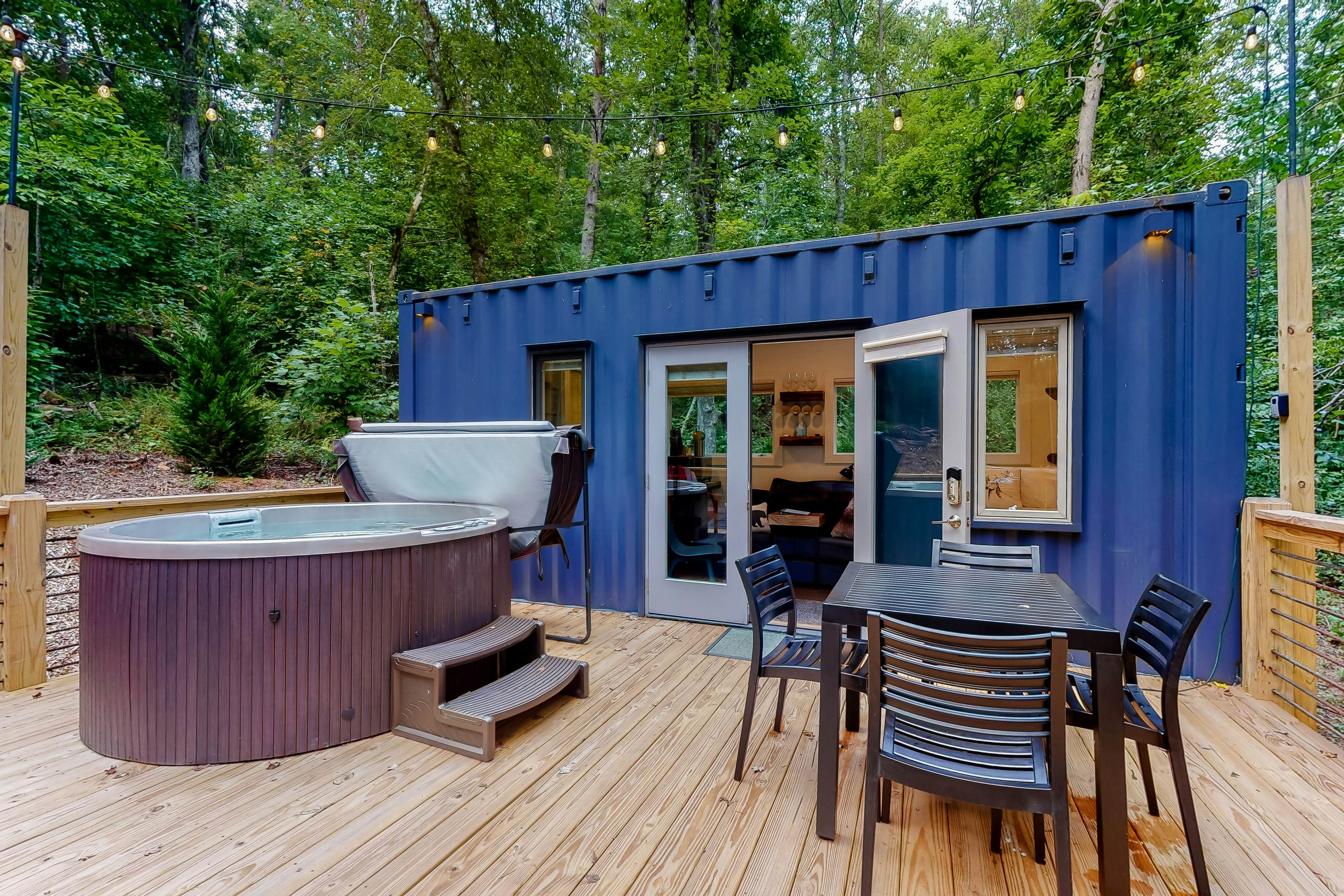 Blue Ridge Cabin Rentals, Vacation Rentals | Vacasa