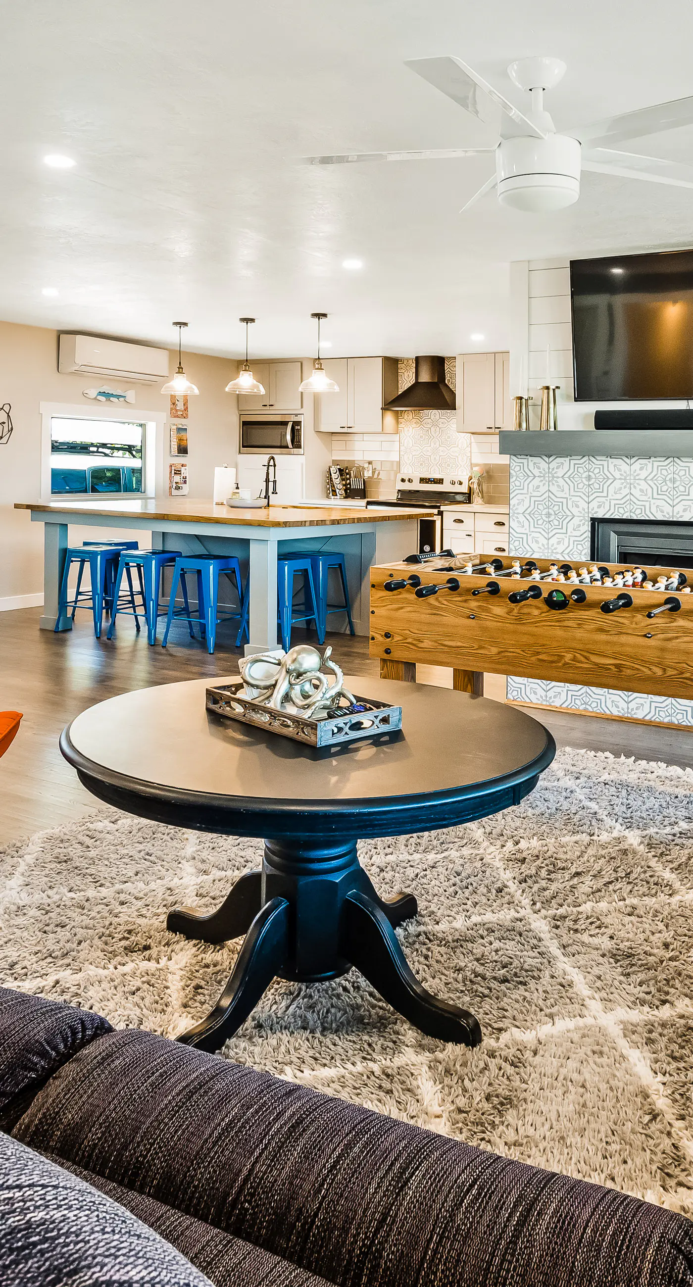 On the Waterfront | 3 BD Fish Haven, ID Vacation Rental | Vacasa