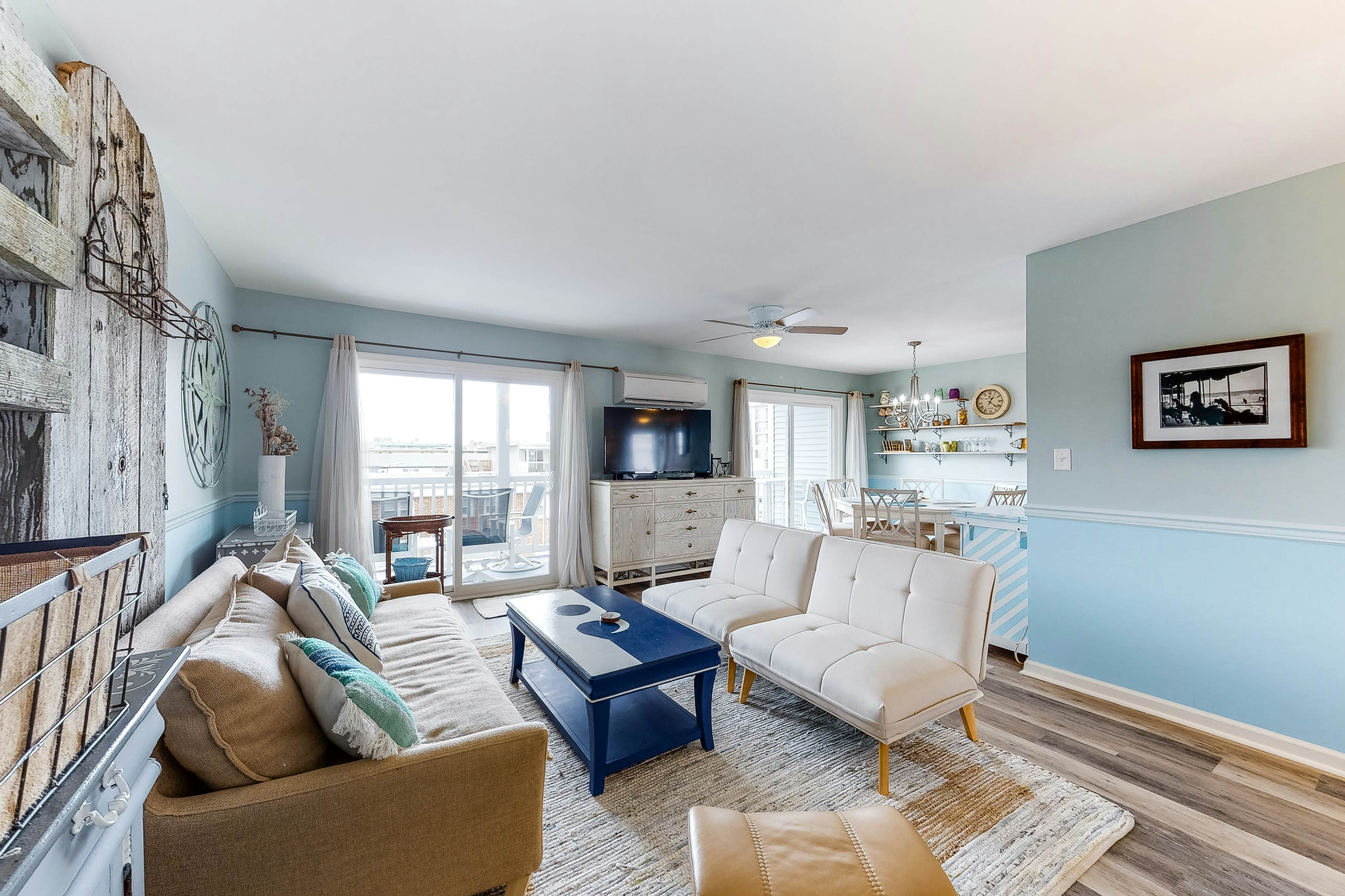 Ocean City, MD Vacation Rentals, Condos, Beach House Rentals | Vacasa