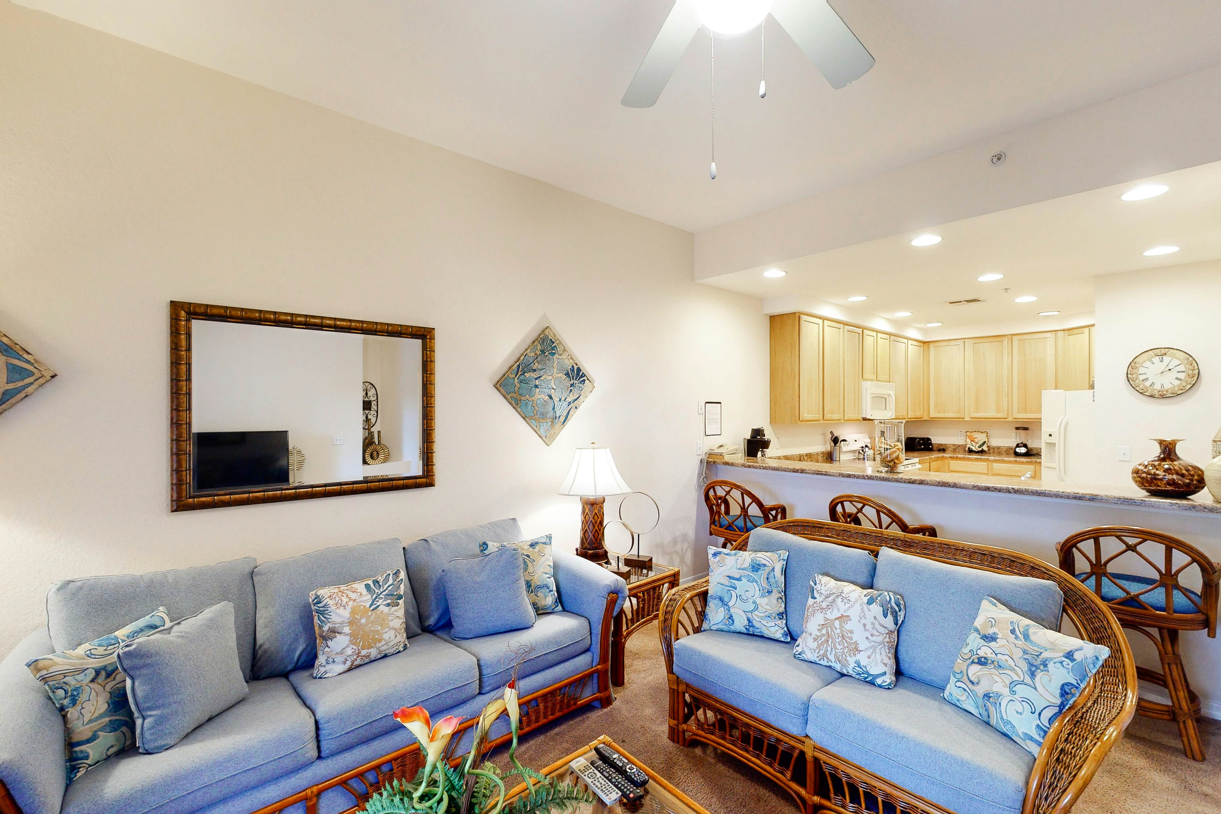 Caribe Cove Condominiums in Kissimmee, FL | Professionally Cleaned | Vacasa