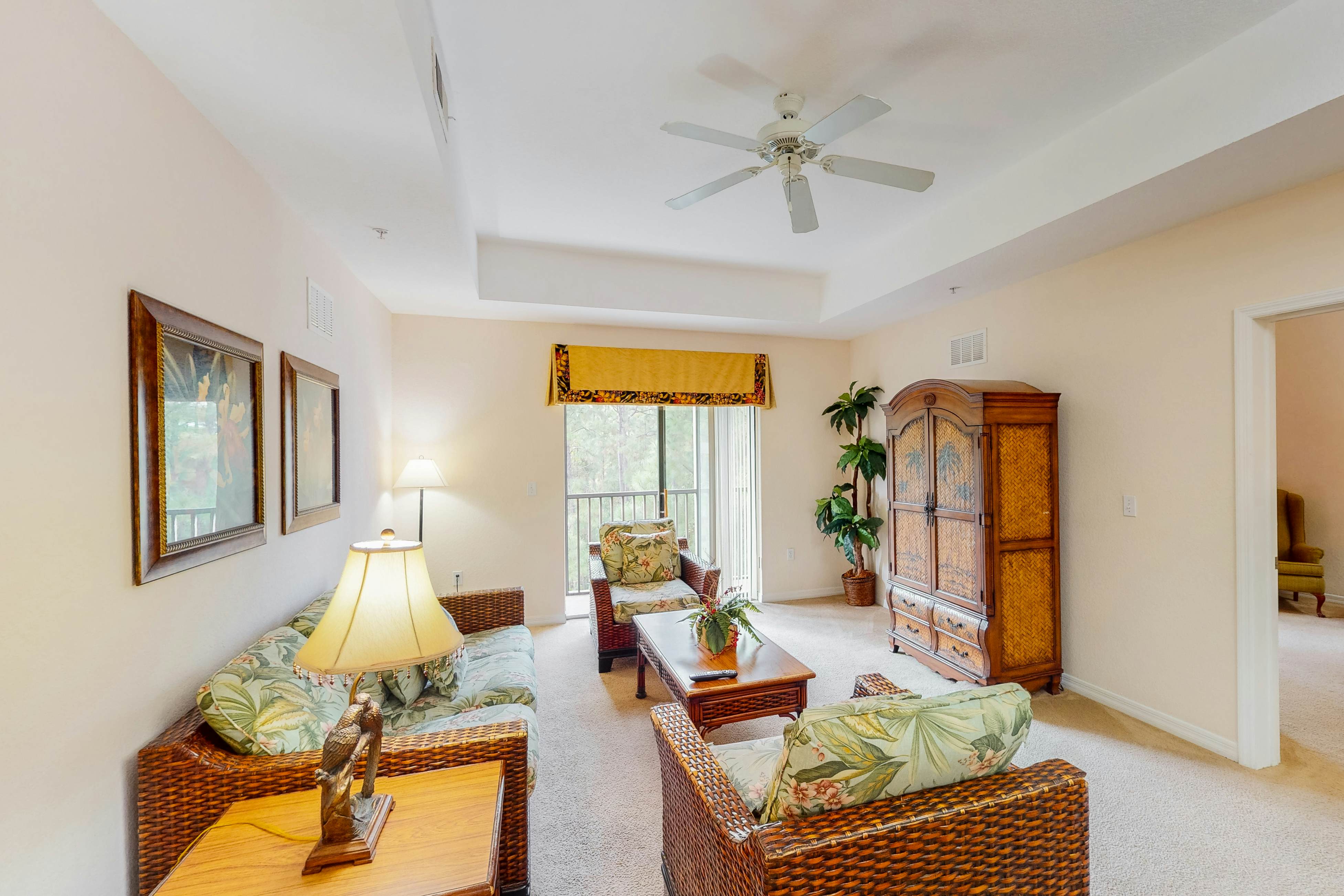 Caribe Cove Condominiums in Kissimmee, FL | Professionally Cleaned | Vacasa