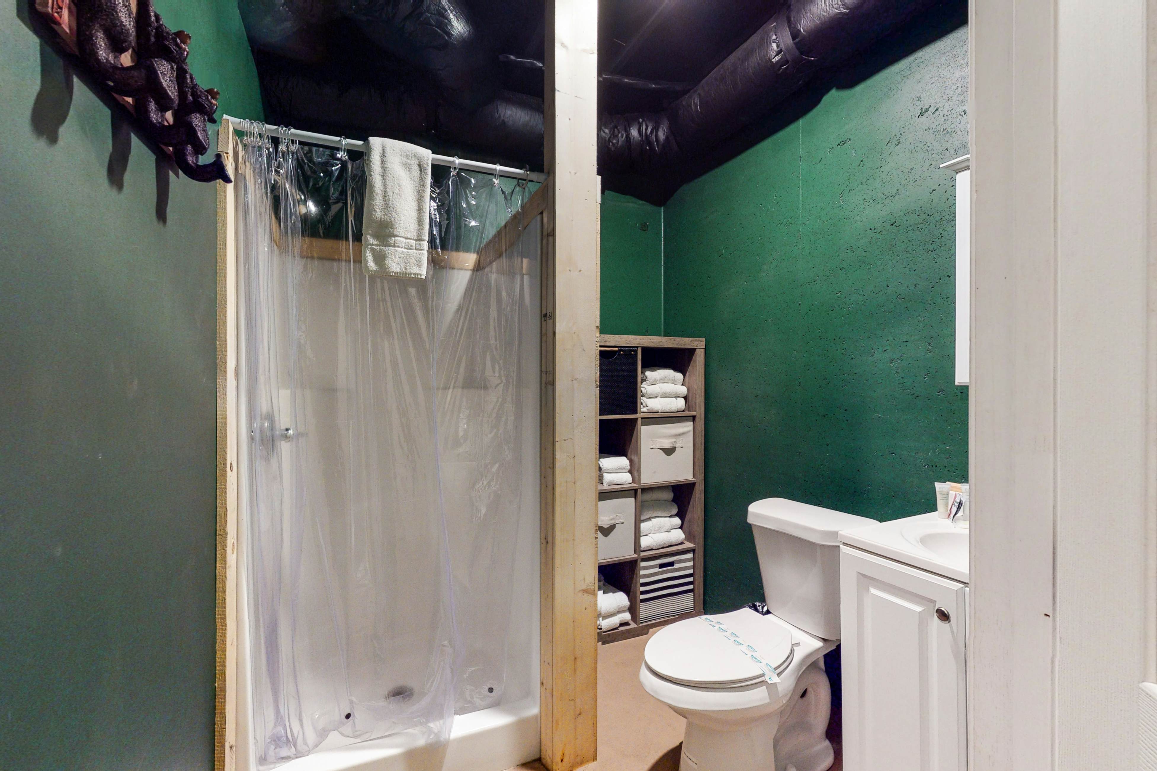 Mi Casa Es Su Casa | 4 BD Blue Ridge, GA Vacation Rental | Vacasa