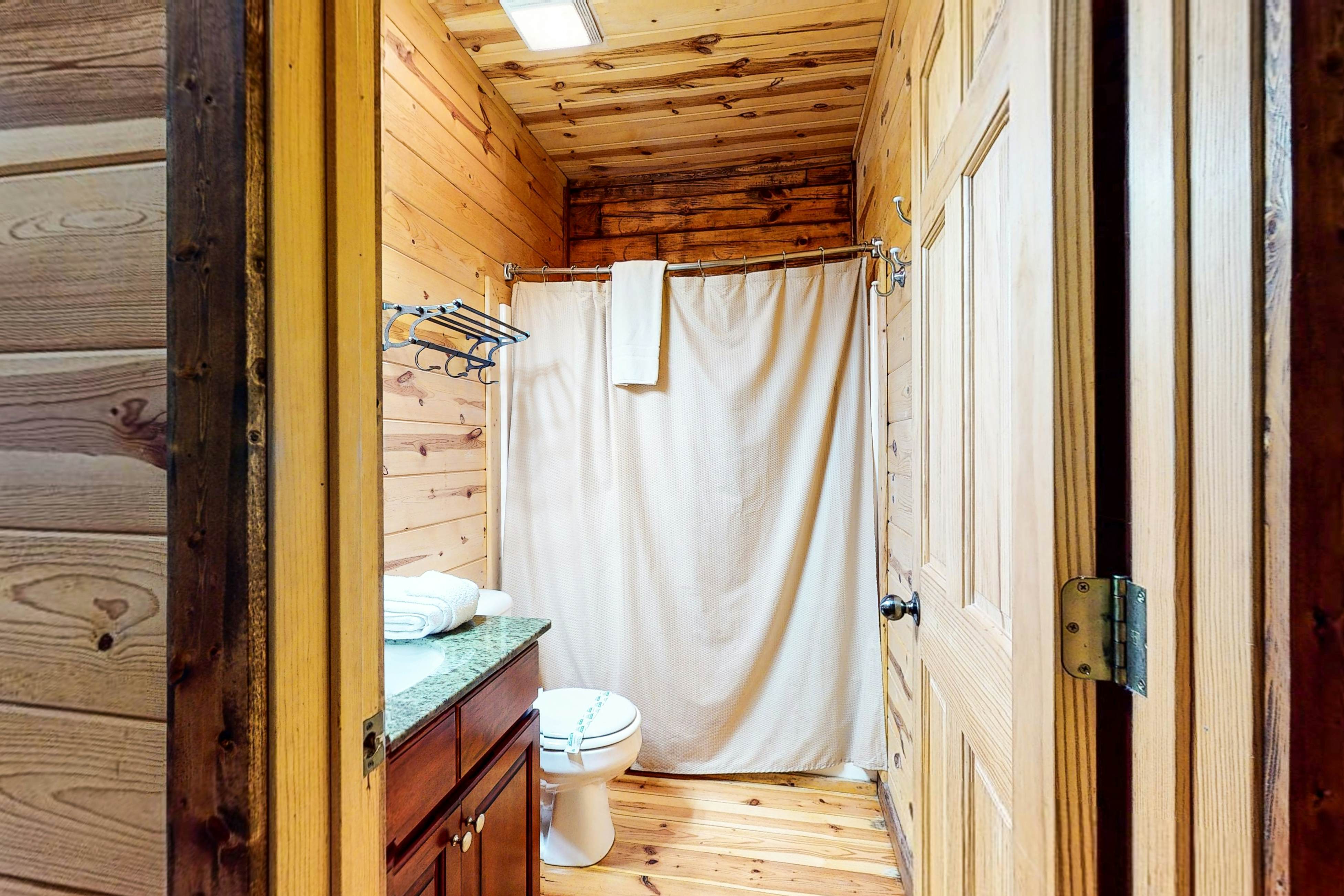 Mi Casa Es Su Casa | 4 BD Blue Ridge, GA Vacation Rental | Vacasa