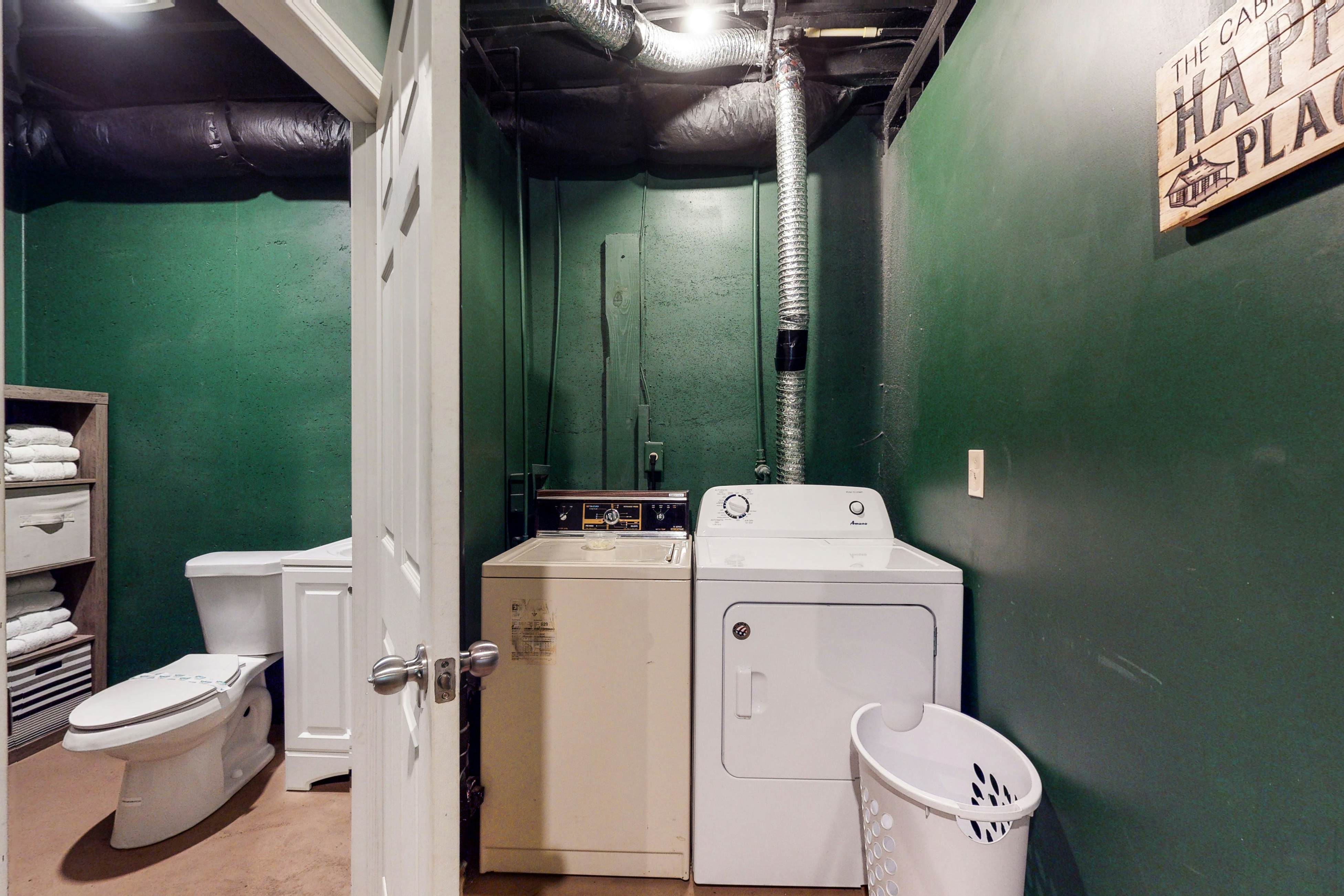 Mi Casa Es Su Casa | 4 BD Blue Ridge, GA Vacation Rental | Vacasa