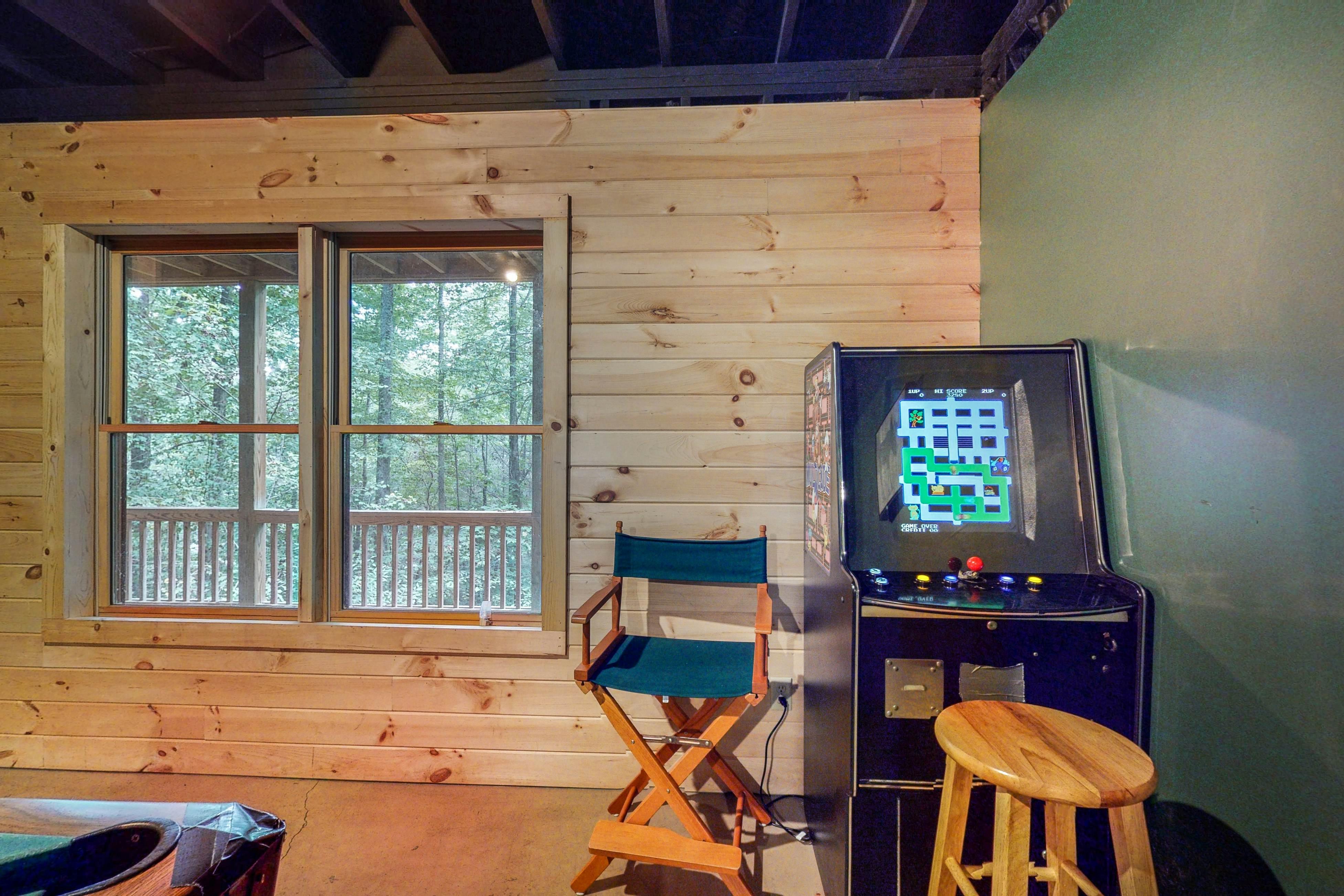 Mi Casa Es Su Casa | 4 BD Blue Ridge, GA Vacation Rental | Vacasa