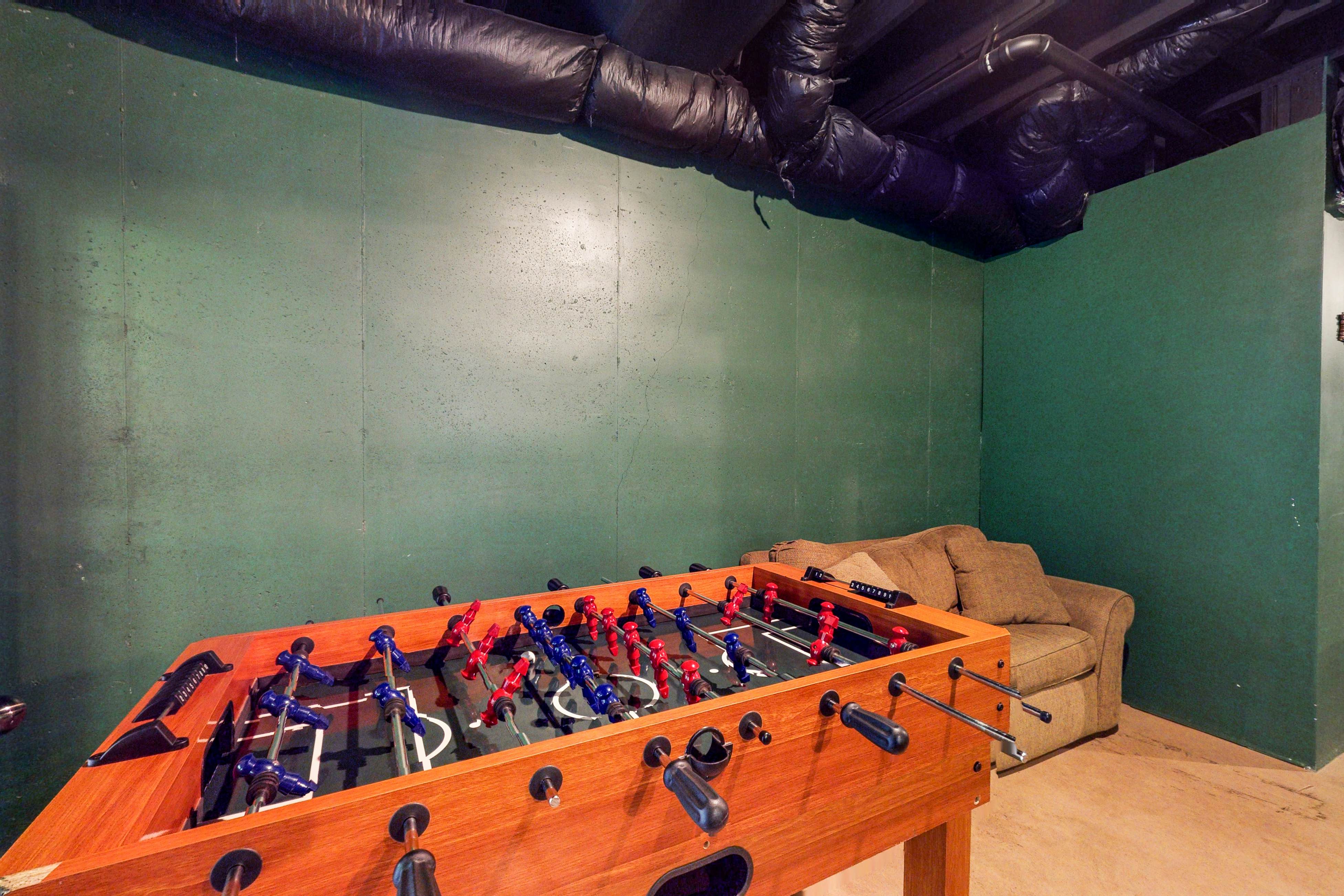 Mi Casa Es Su Casa | 4 BD Blue Ridge, GA Vacation Rental | Vacasa