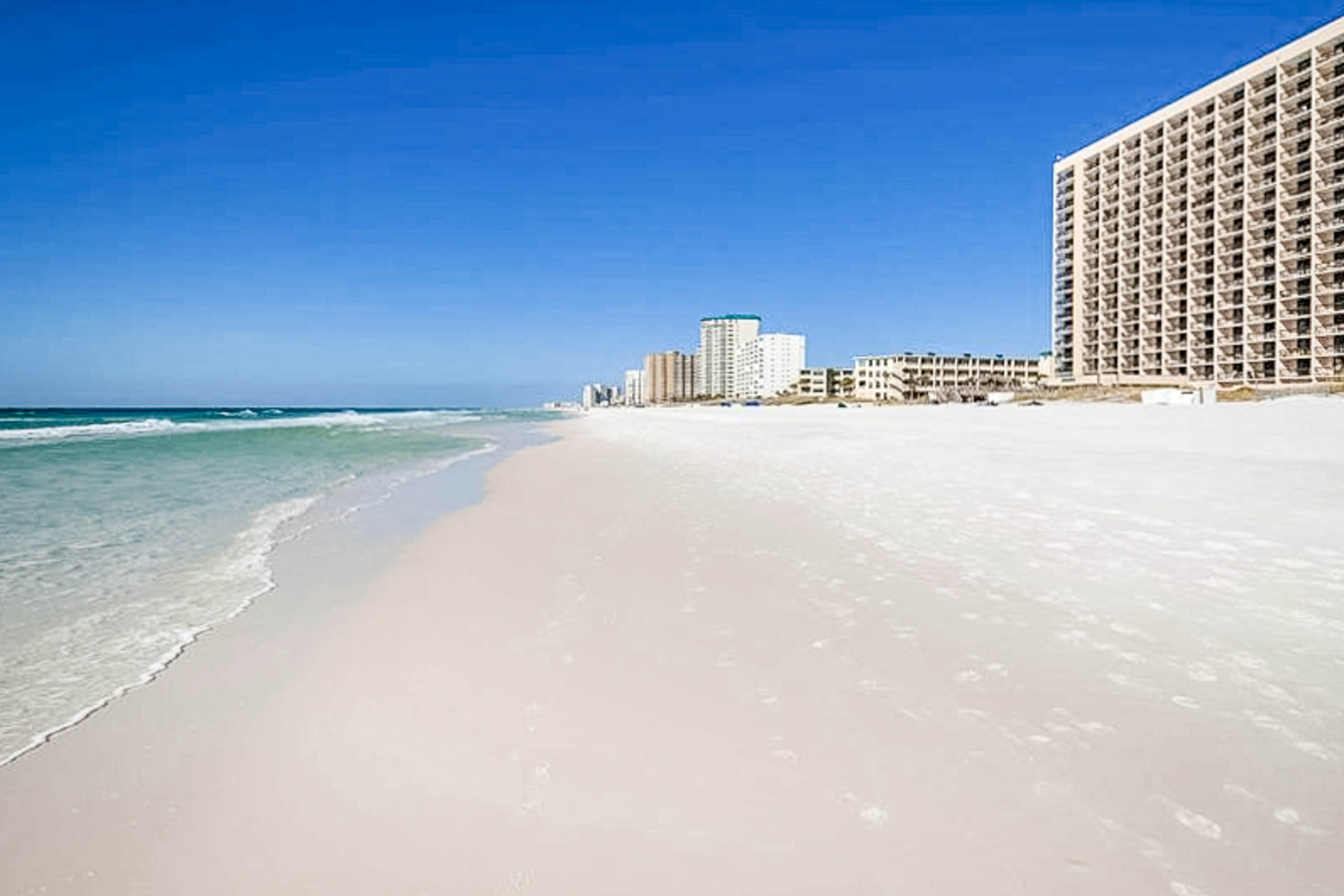 Sundestin Beach Resort 0614 | 1 BD Destin, FL Vacation Rental | Vacasa