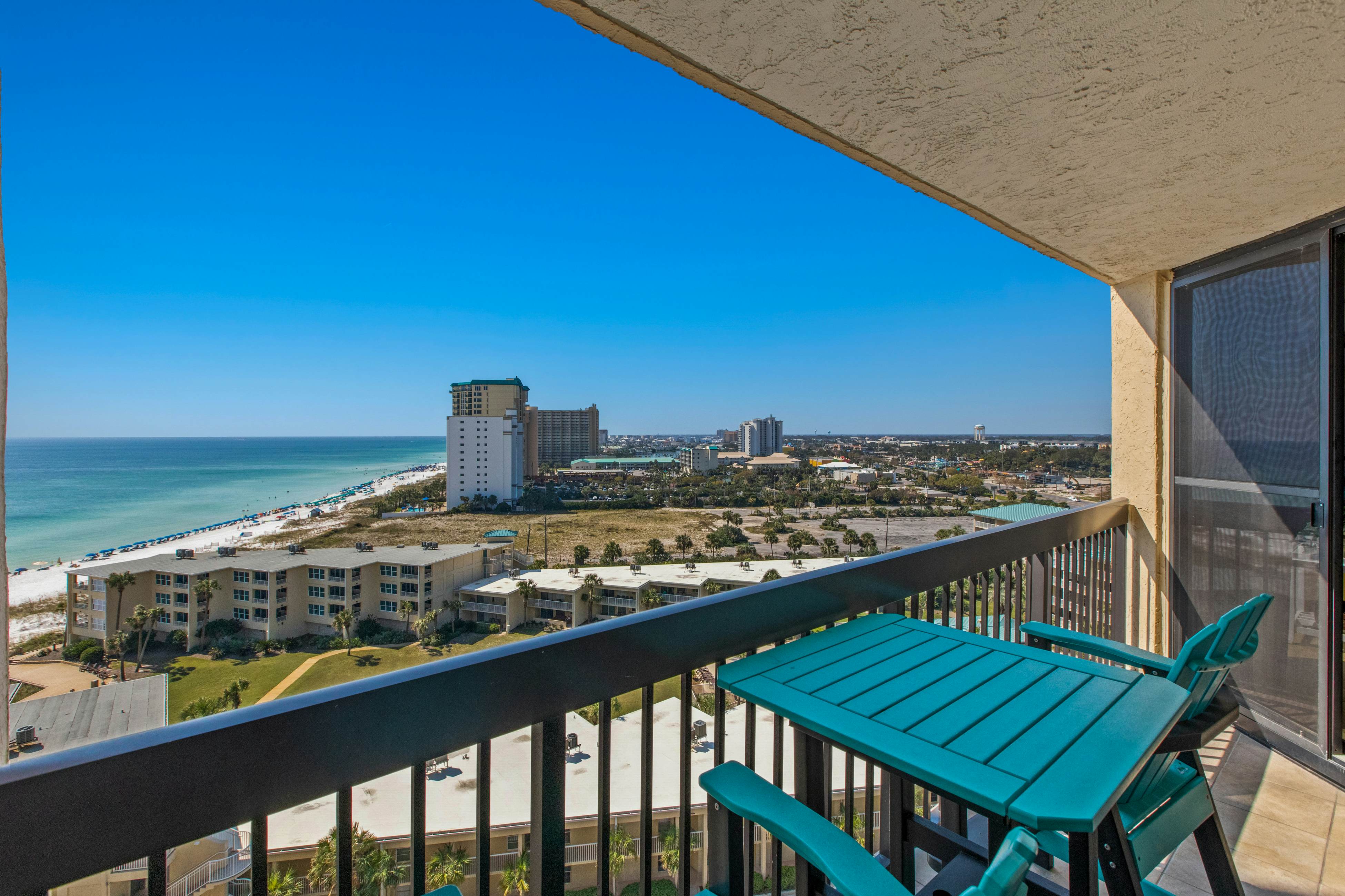 Sundestin Beach Resort 1217 | 1 BD Destin, FL Vacation Rental | Vacasa