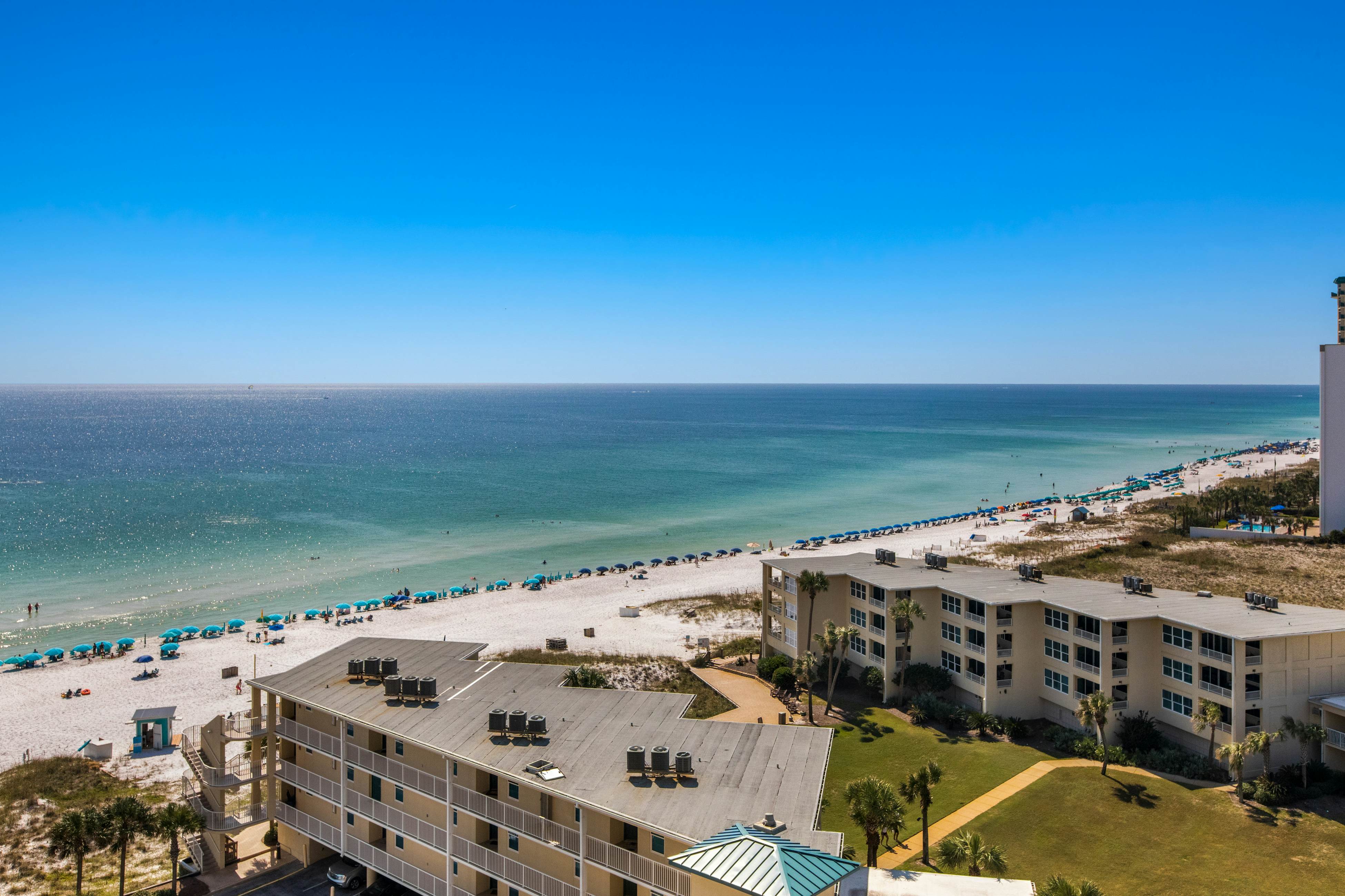 Sundestin Beach Resort 1217 | 1 BD Destin, FL Vacation Rental | Vacasa