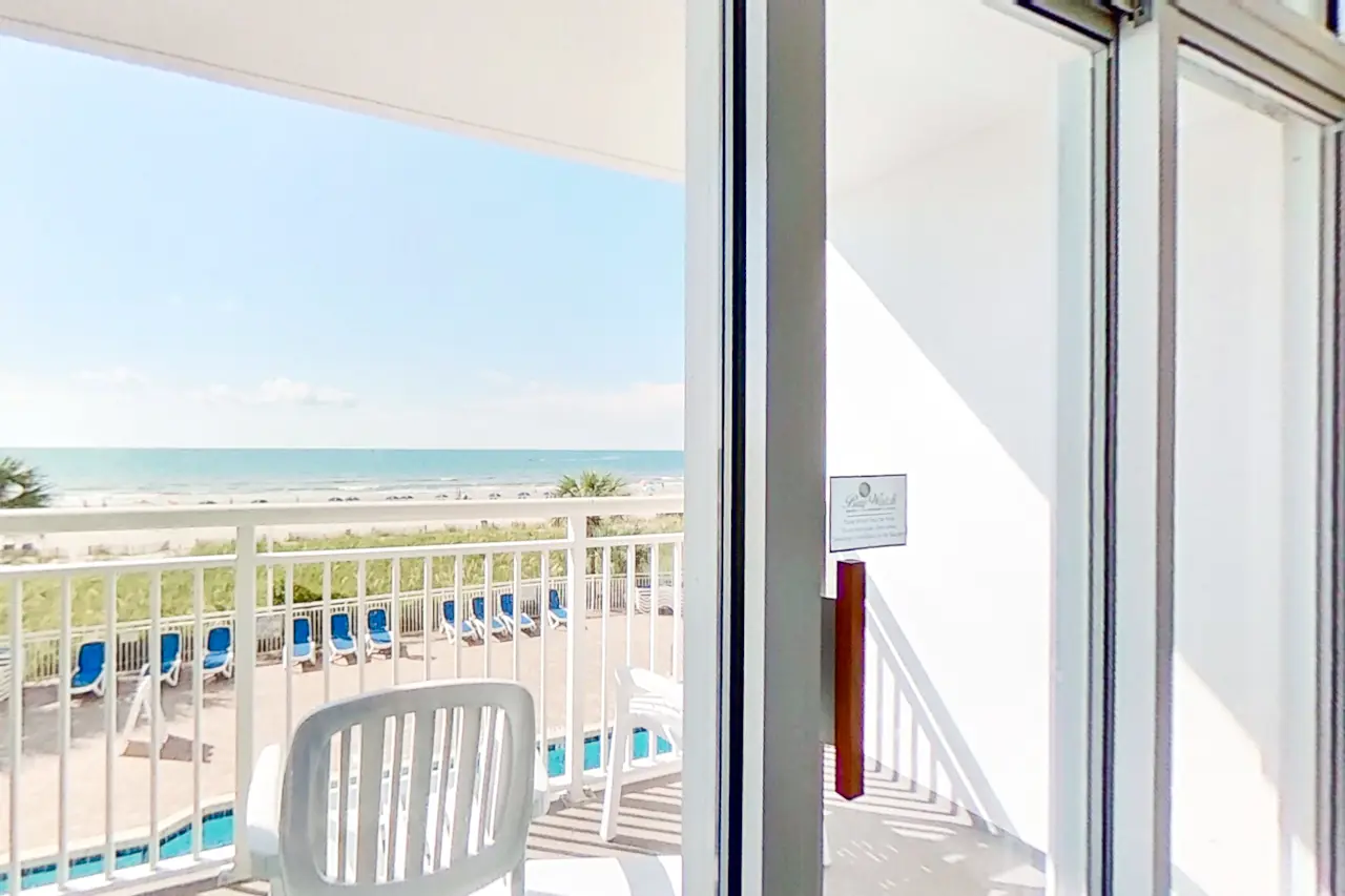 Bay Watch 0206 | 1 Bed North Myrtle Beach, SC Condo | Vacasa