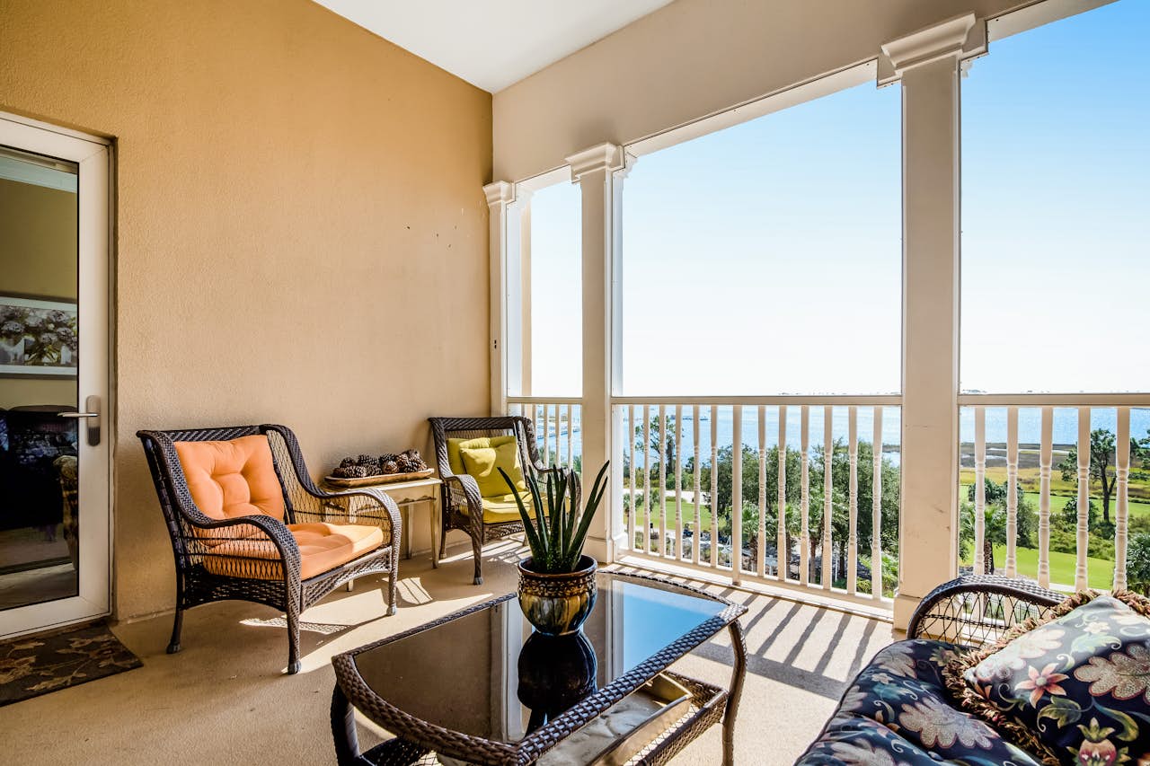 Reflections At Bay Point 610 | 2 Bed Panama City Beach, FL Condo | Vacasa
