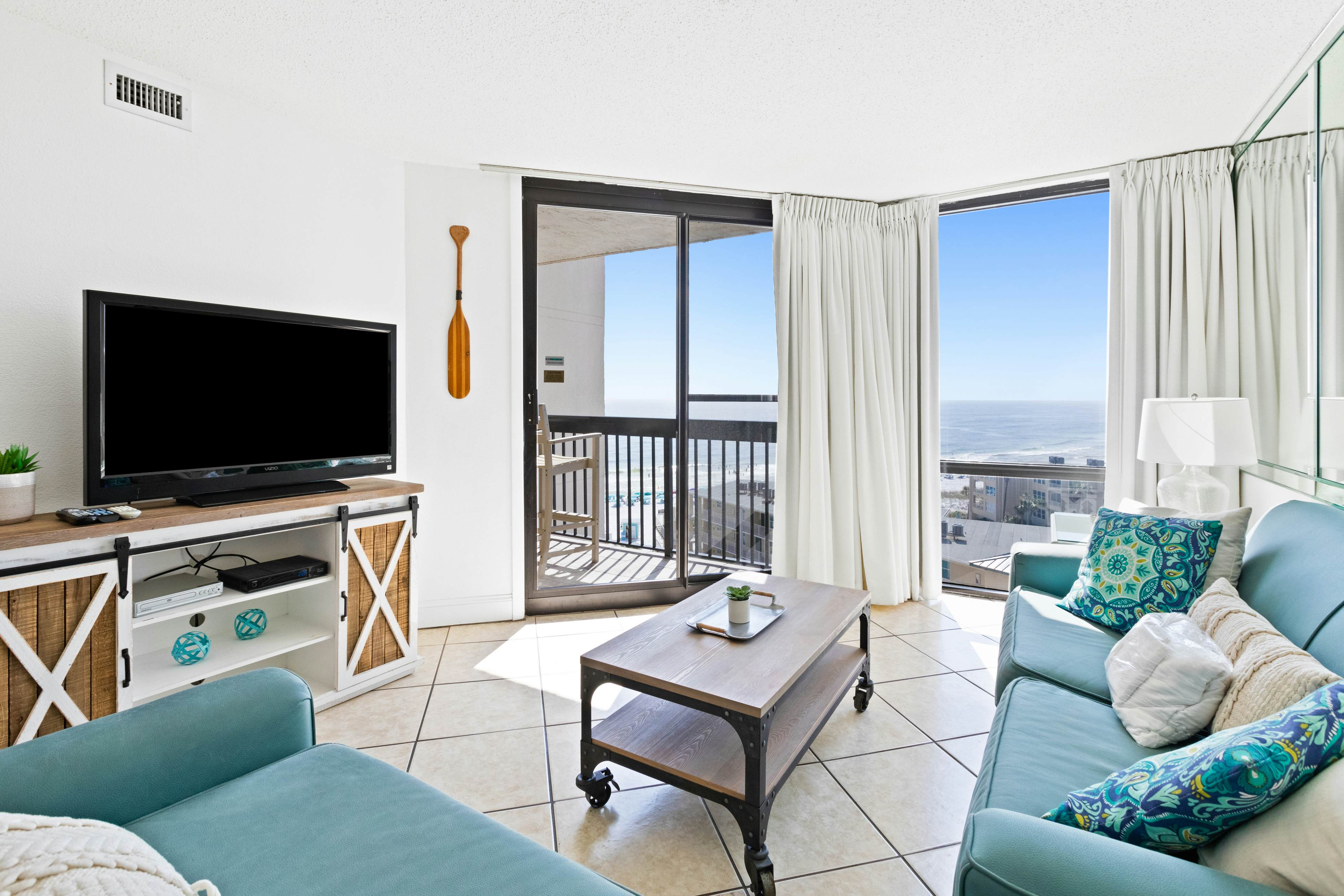 SunDestin Beach Resort | Destin Florida Condos | Vacasa