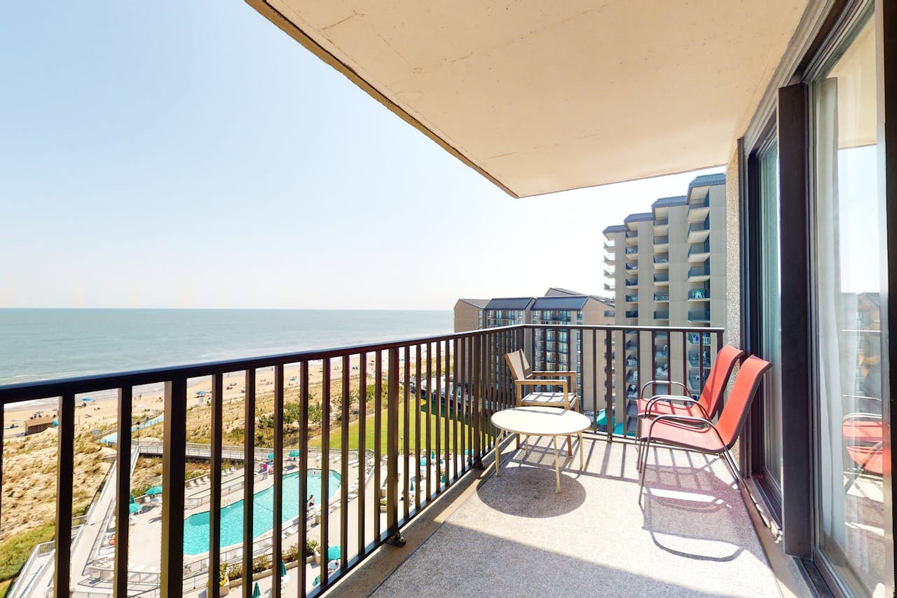 Sea Colony - 904N Edgewater House Rd | 2 BD Bethany Beach, DE Vacation ...