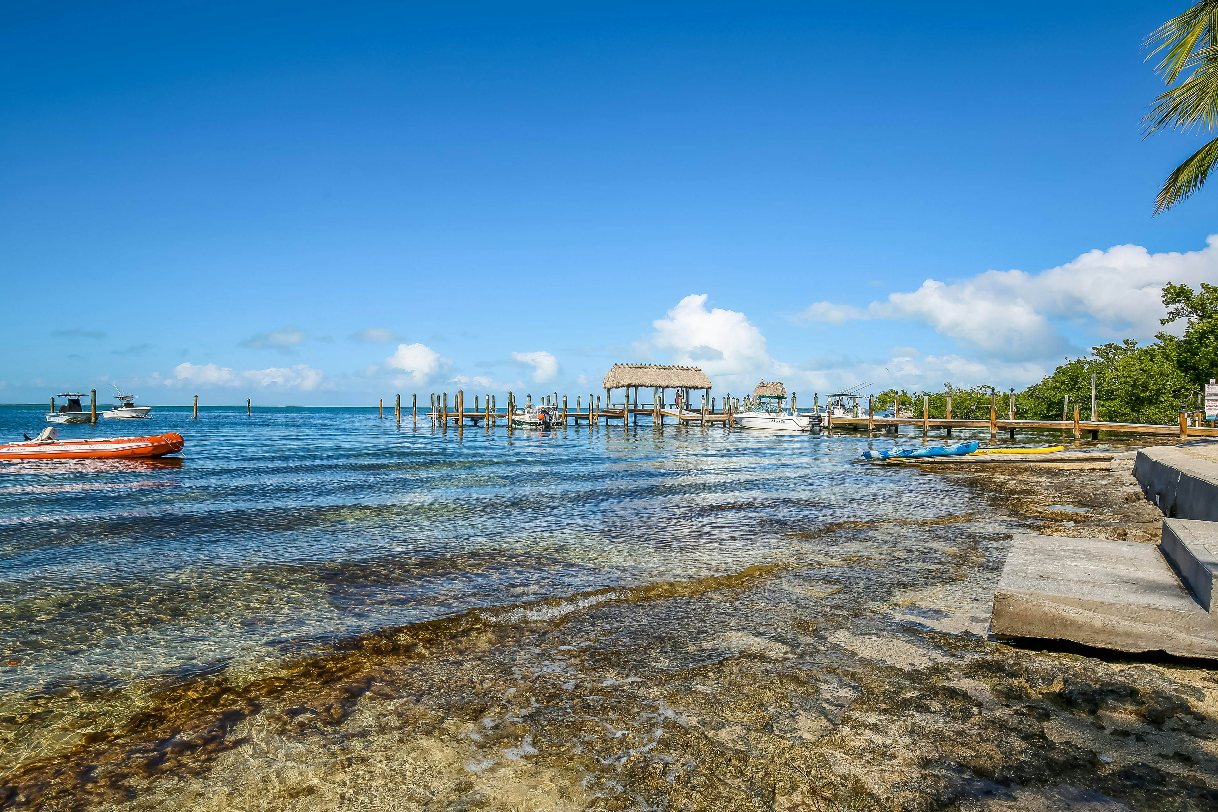 Executive Bay Club Condo M-1 | 2 BD Islamorada, FL Vacation Rental | Vacasa