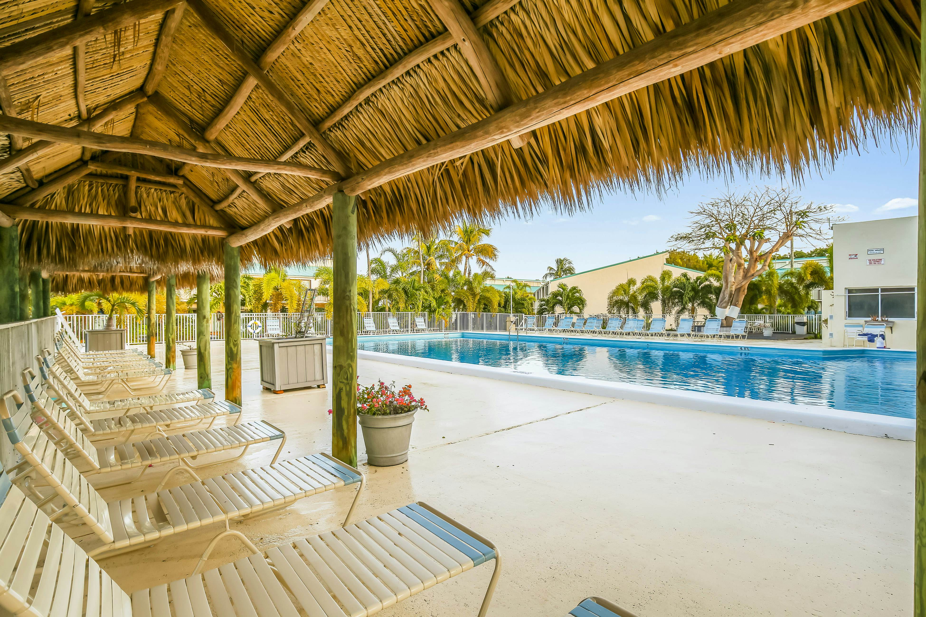Executive Bay Club Condo M-1 | 2 BD Islamorada, FL Vacation Rental | Vacasa