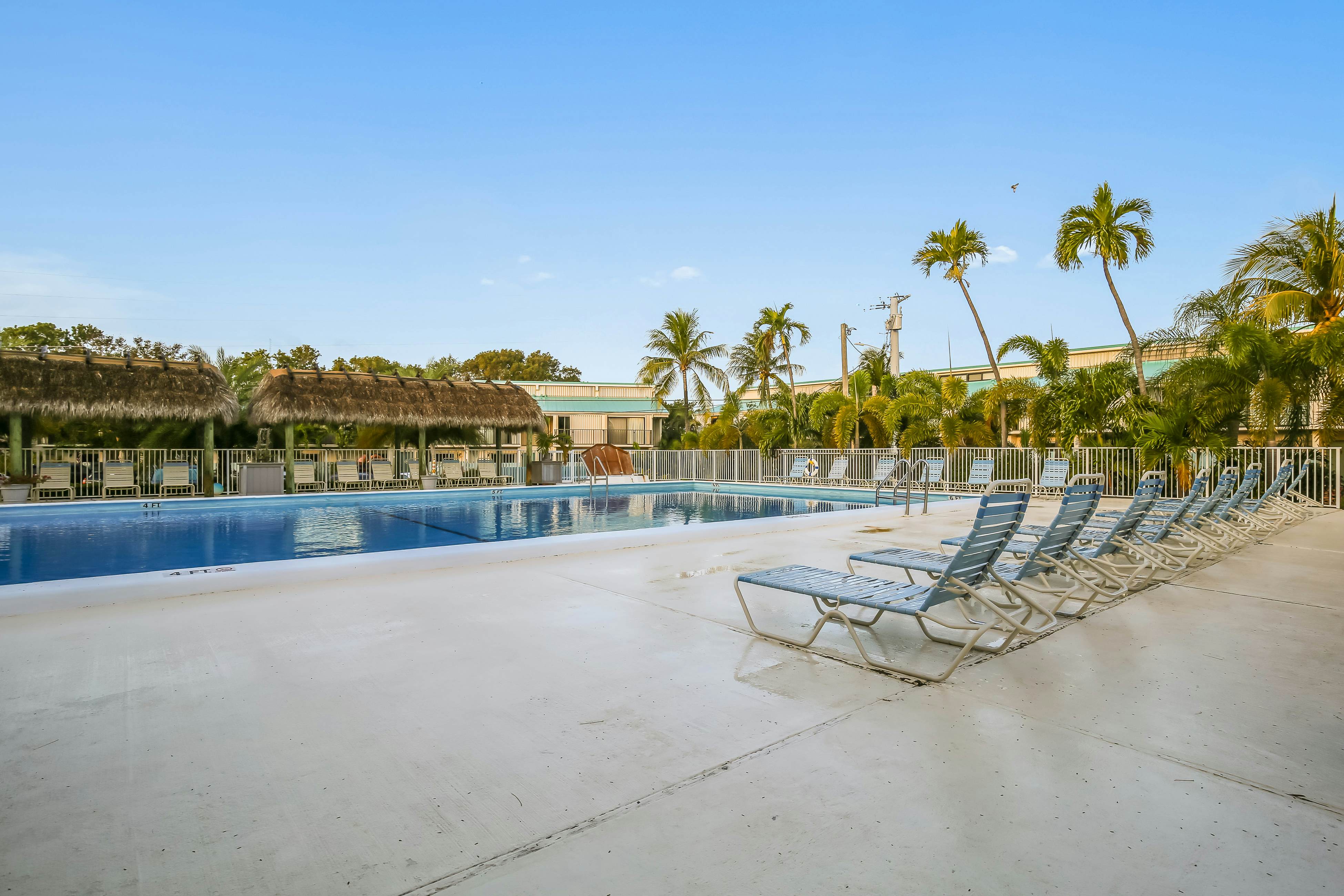 Executive Bay Club Condo M-1 | 2 BD Islamorada, FL Vacation Rental | Vacasa