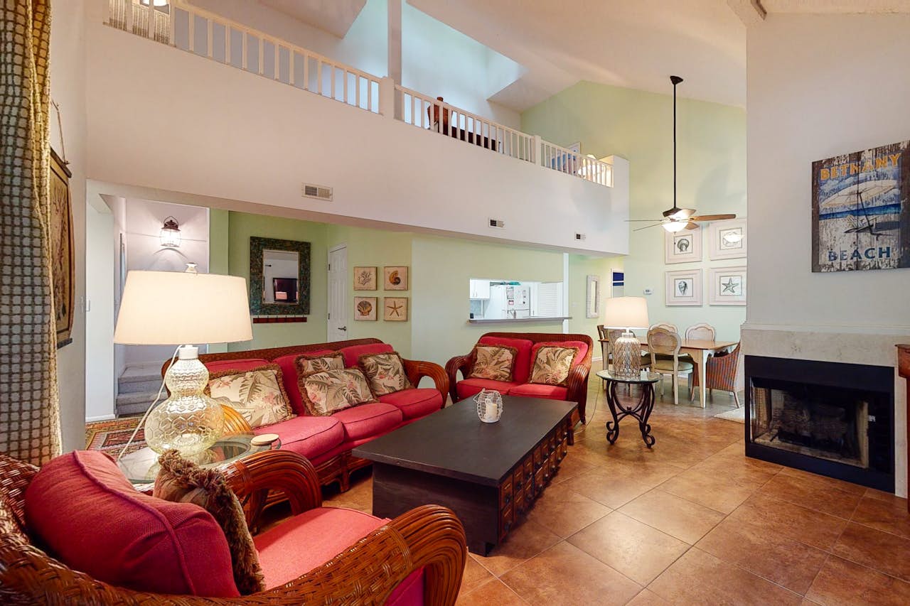 Sea Colony - 23005 Tall Timber Ct | 2 Bed Bethany Beach, DE Condo | Vacasa