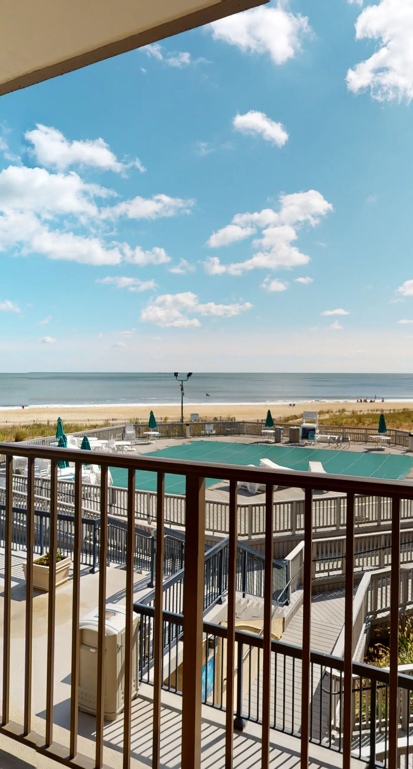 Sea Colony - 201 Chesapeake House Rd. | 3 BD Bethany Beach, DE Vacation ...