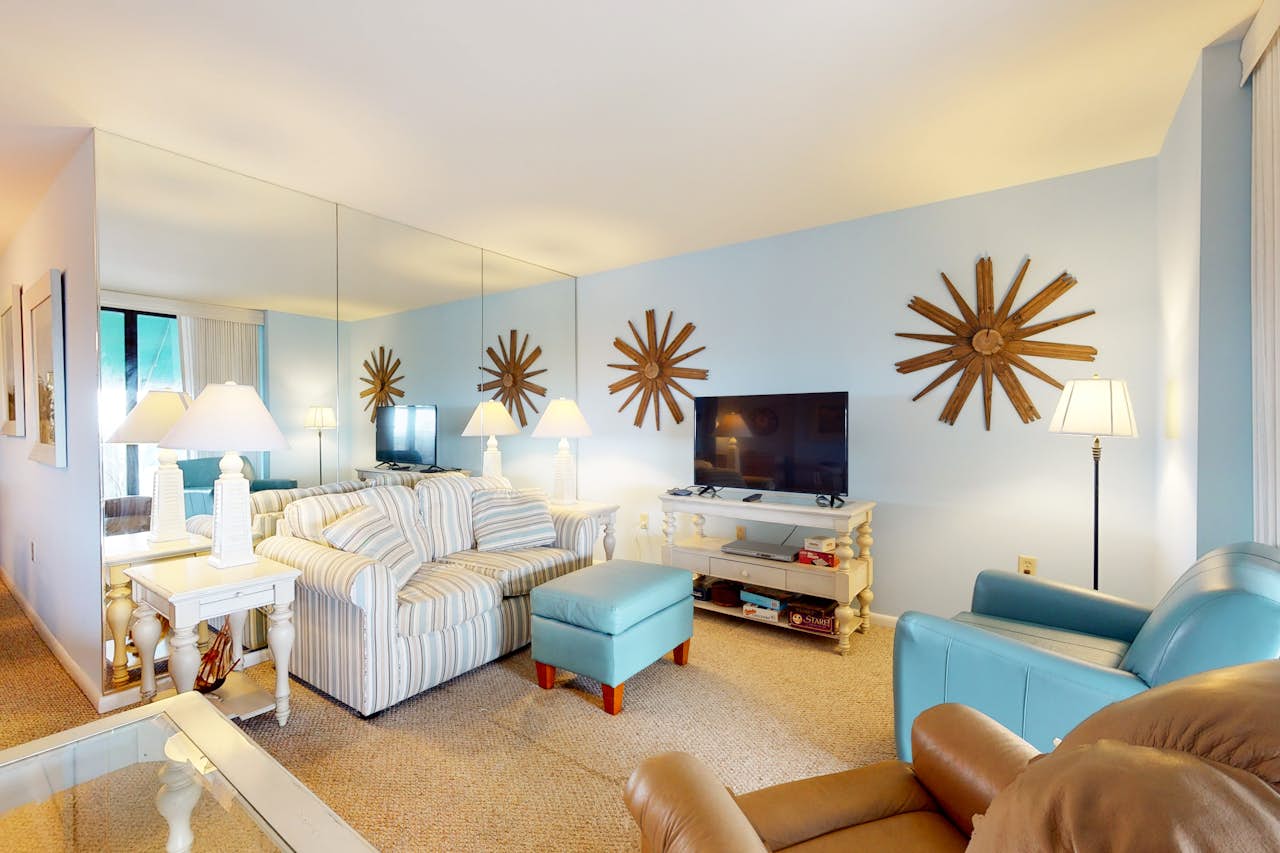 Sea Colony - L2S Edgewater House | 2 BD Bethany Beach, DE Vacation ...