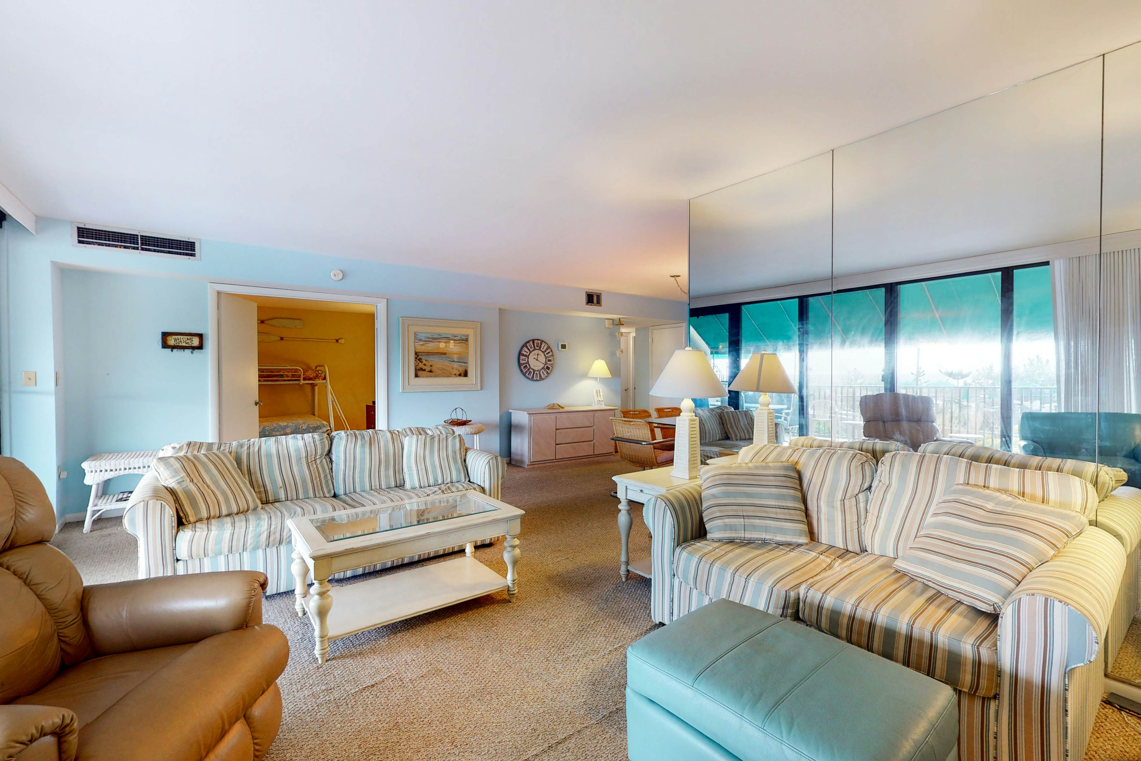 Sea Colony - L2S Edgewater House | 2 BD Bethany Beach, DE Vacation ...