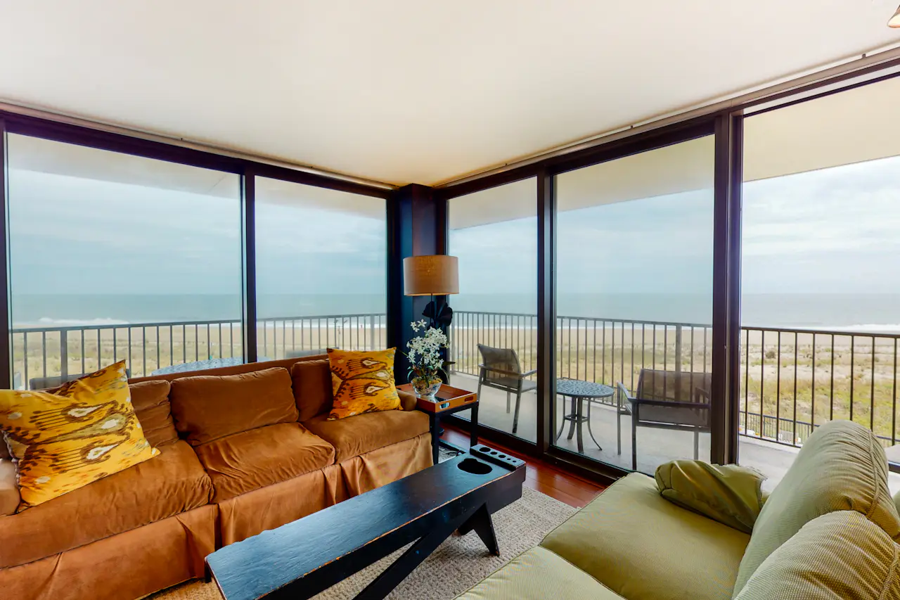 Sea Colony - 301 Dover House | 3 Bed Bethany Beach, DE Condo | Vacasa