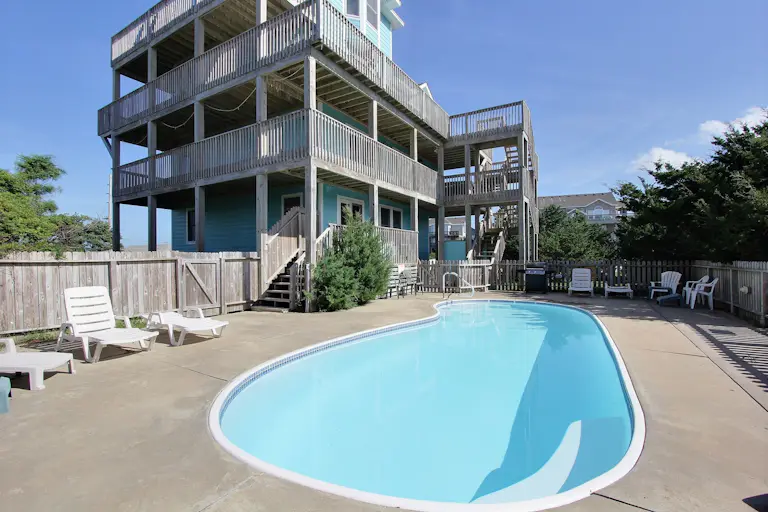 Hatteras Island Rentals, Avon NC Rentals, Frisco NC Rentals | Hatteras ...