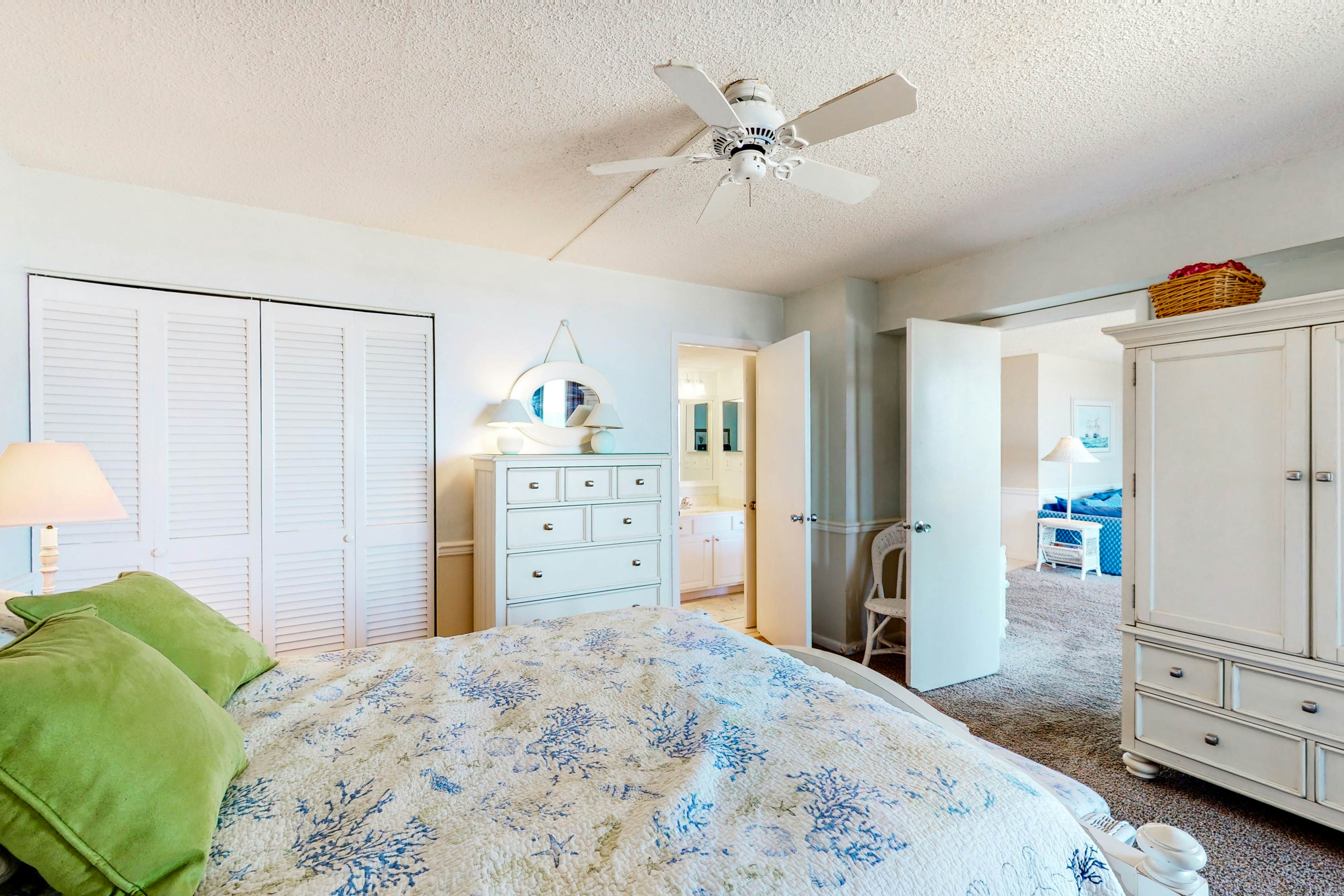Sea Colony - 905S Edgewater House | 2 BD Bethany Beach, DE Vacation ...