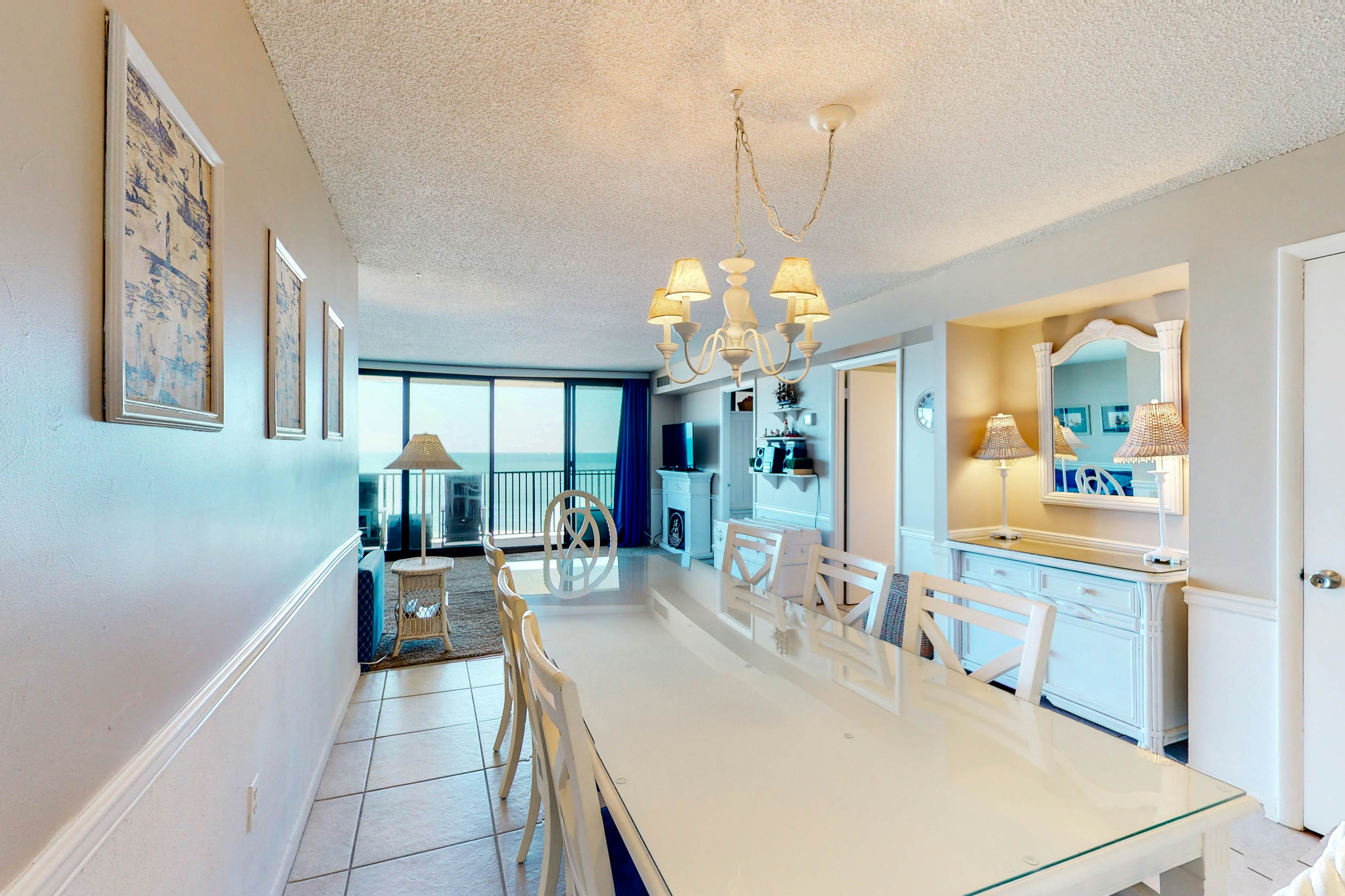 Sea Colony - 905S Edgewater House | 2 BD Bethany Beach, DE Vacation ...