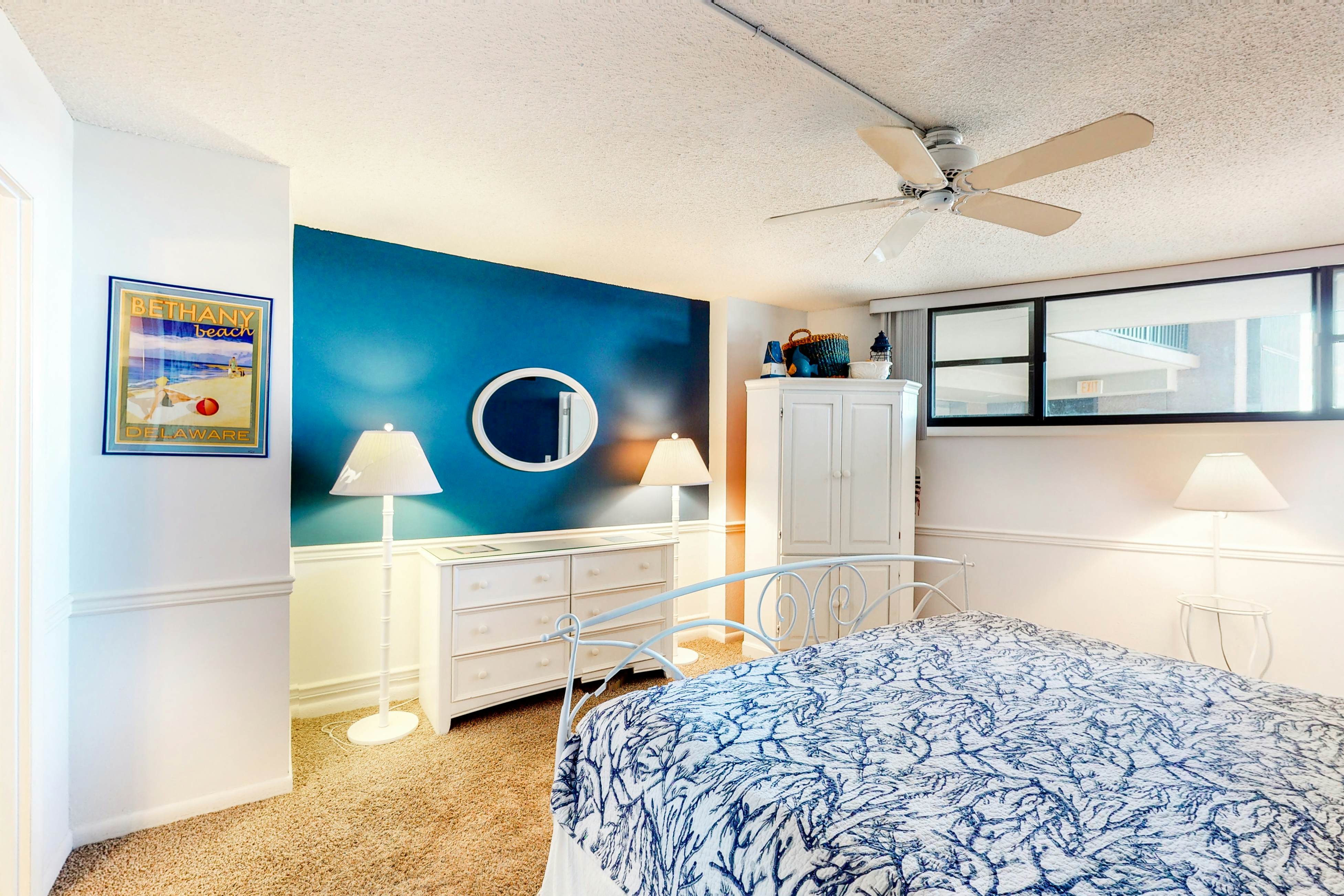 Sea Colony - 905S Edgewater House | 2 BD Bethany Beach, DE Vacation ...
