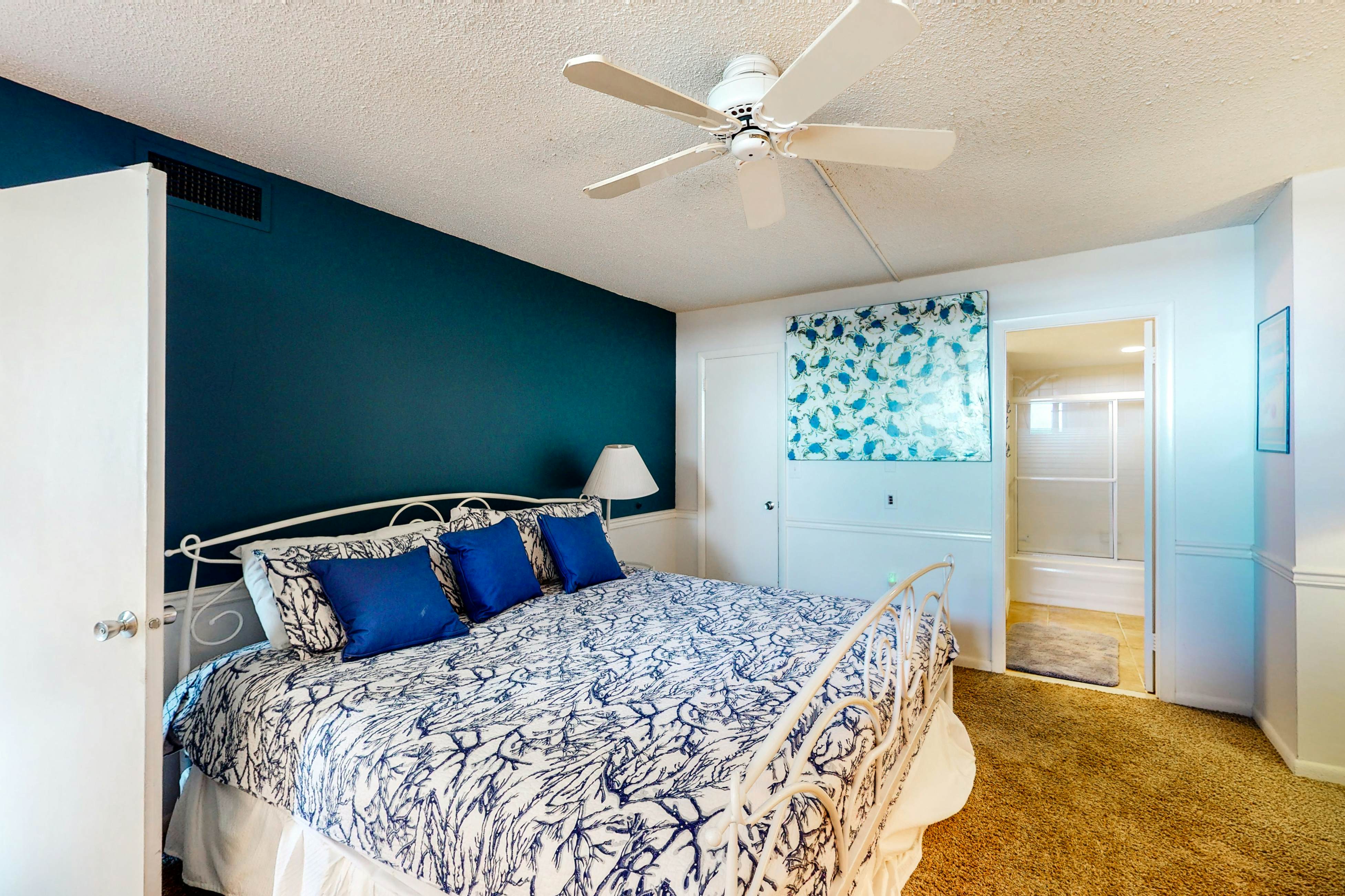 Sea Colony - 905S Edgewater House | 2 BD Bethany Beach, DE Vacation ...