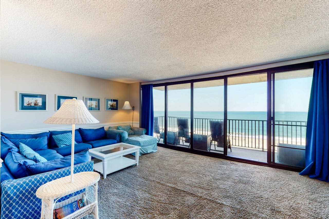 Sea Colony - 905S Edgewater House | 2 BD Bethany Beach, DE Vacation ...