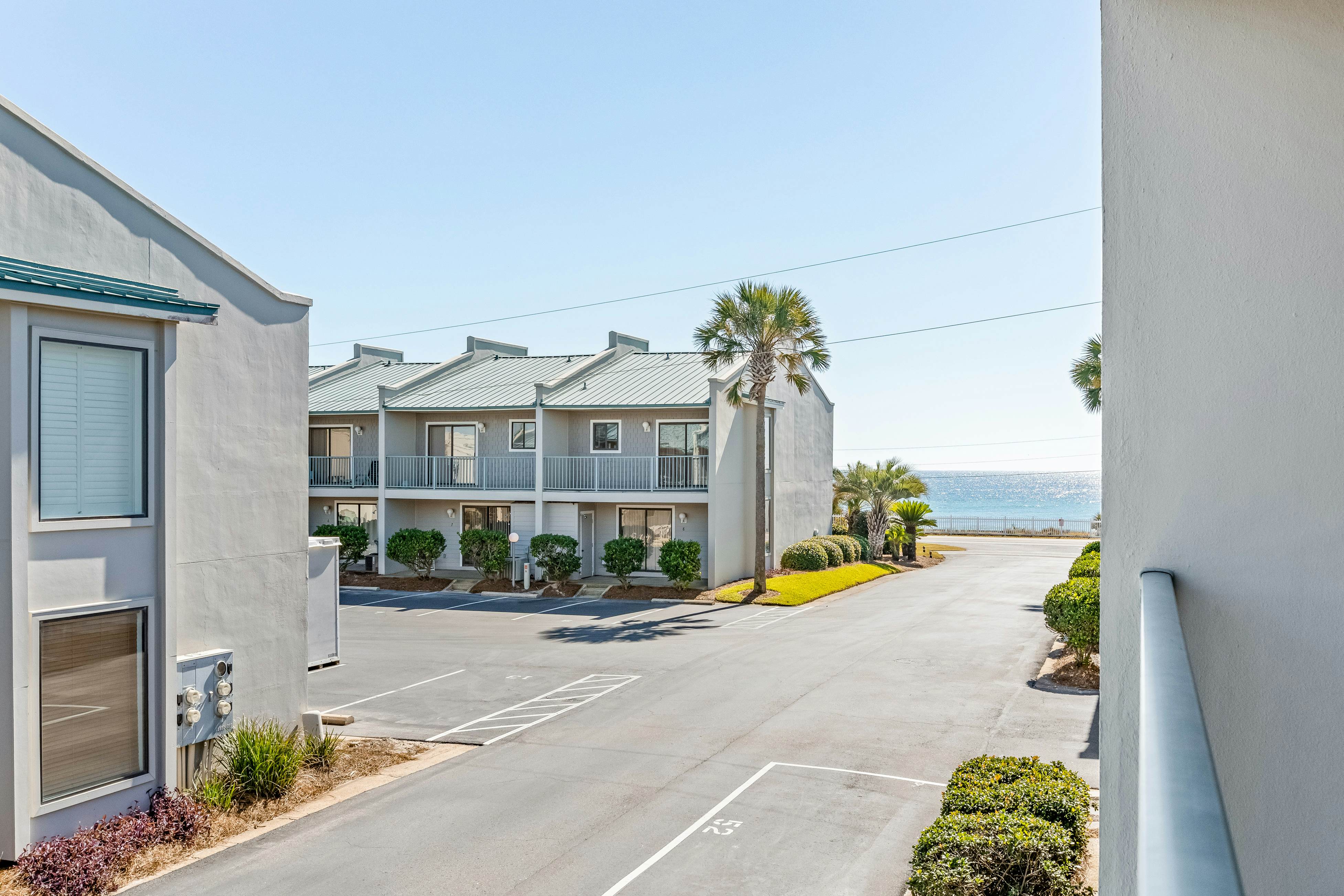 Gulf Winds East #50 | 2 BD Miramar Beach, FL Vacation Rental | Vacasa