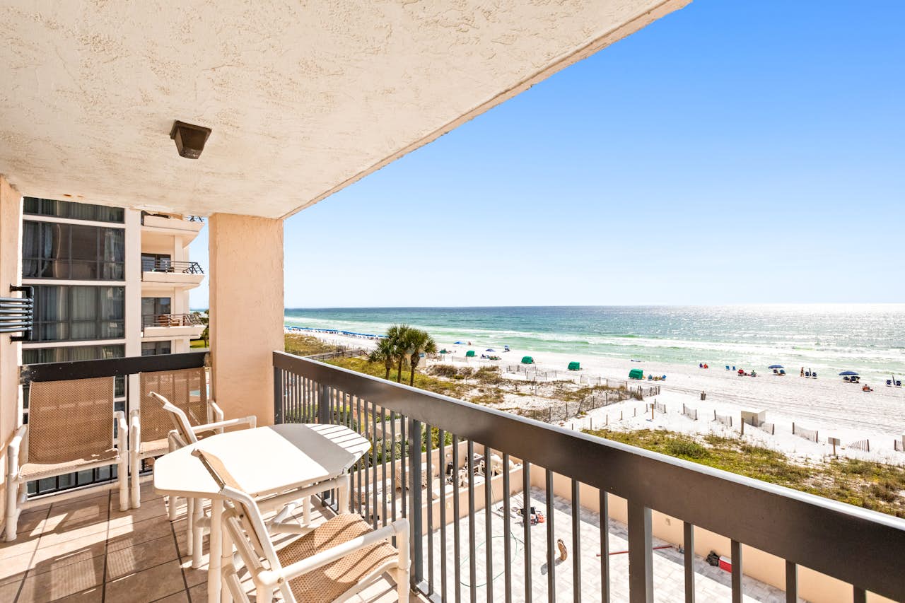 Sundestin Beach Resort 0401 | 2 Bed Destin, FL Condo | Vacasa