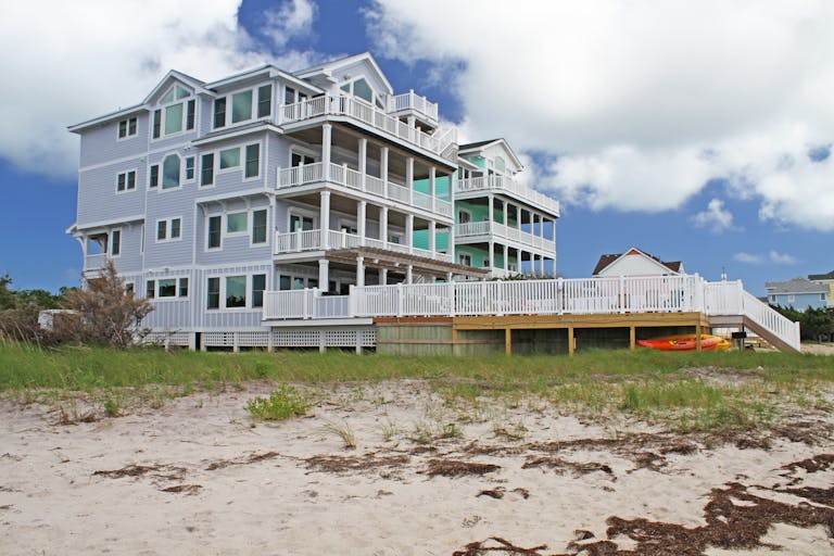 Hatteras Island Rentals, Avon NC Rentals, Frisco NC Rentals | Hatteras ...